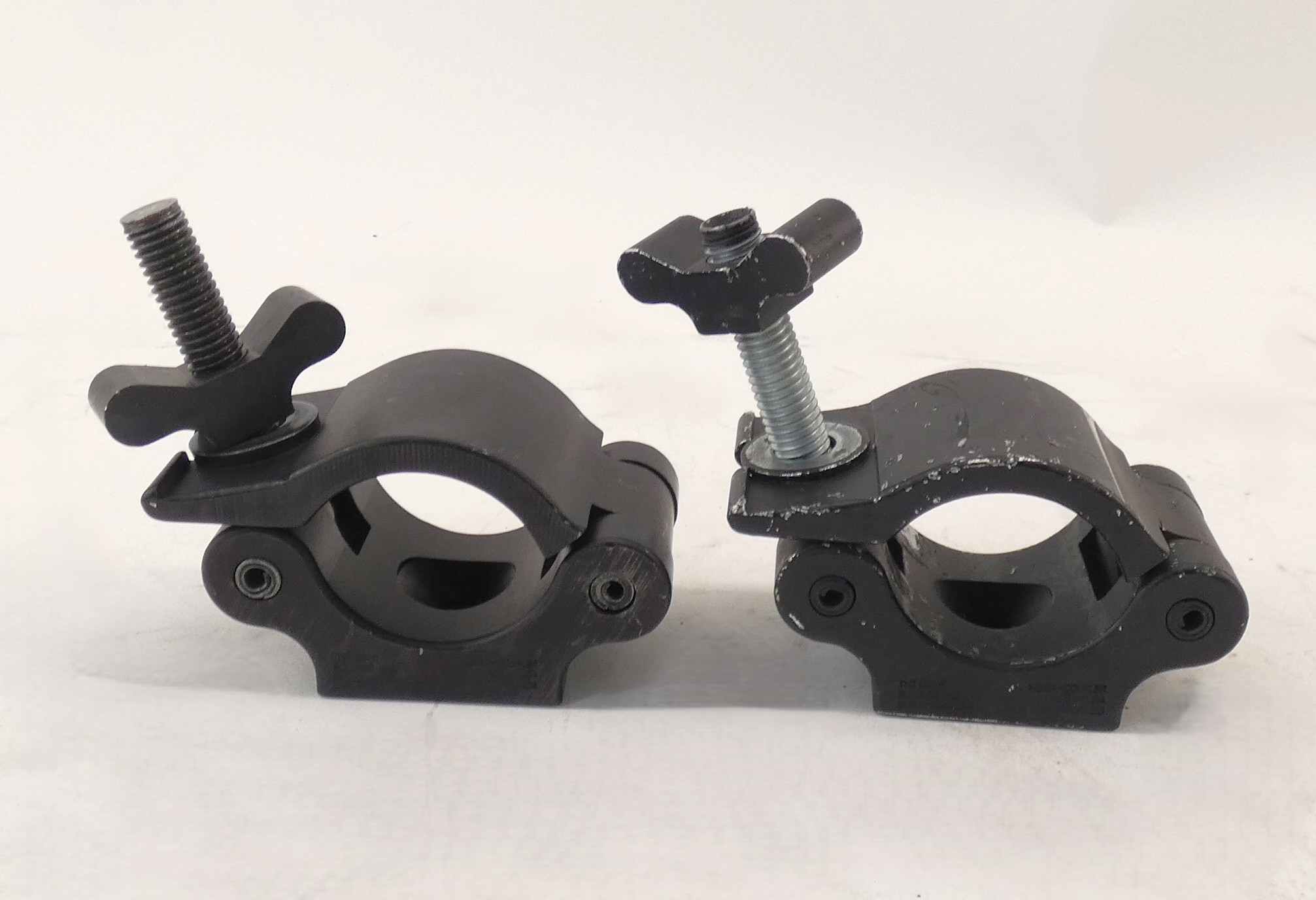 *Lot of 2* The Light Source SVWL-500KG Mega-Coupler 500kg – GPM Surplus