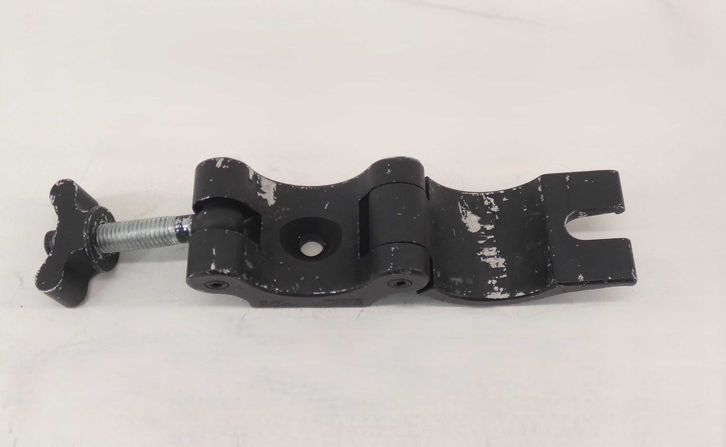 *Lot of 2* The Light Source SVWL-500KG Mega-Coupler 500kg – GPM Surplus