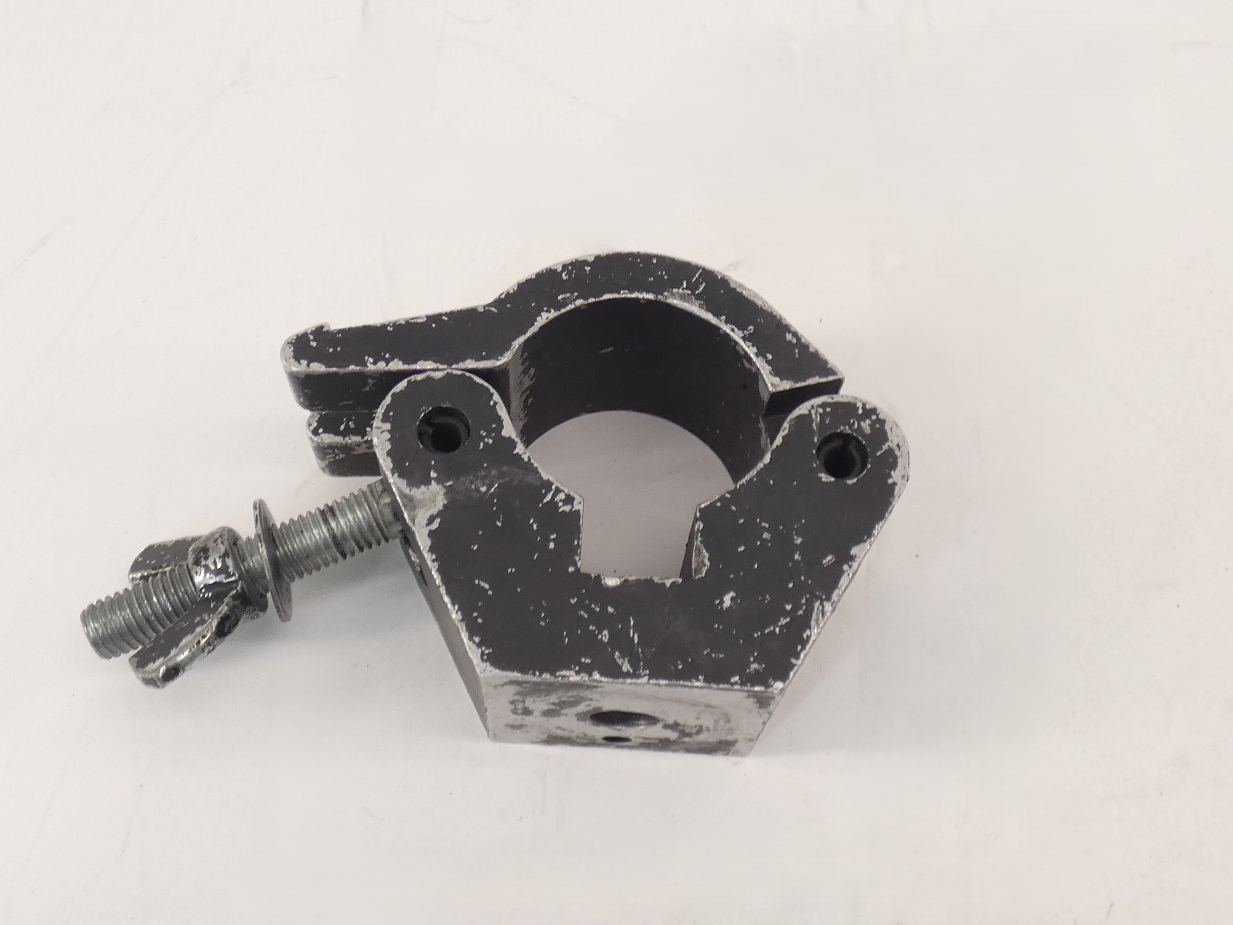 *Lot of 6* Doughty Half Coupler Clamp 750kg – GPM Surplus
