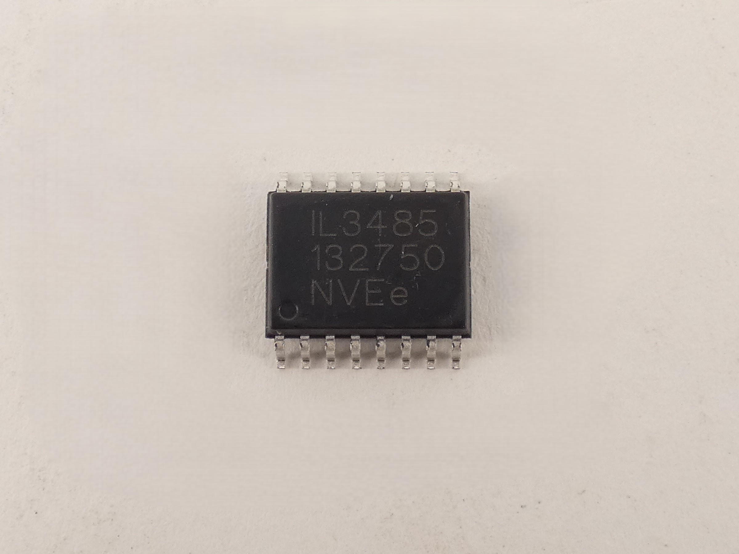 *Lot of 8* NVE Isolation IL3485E High Speed Passive Isolated ...