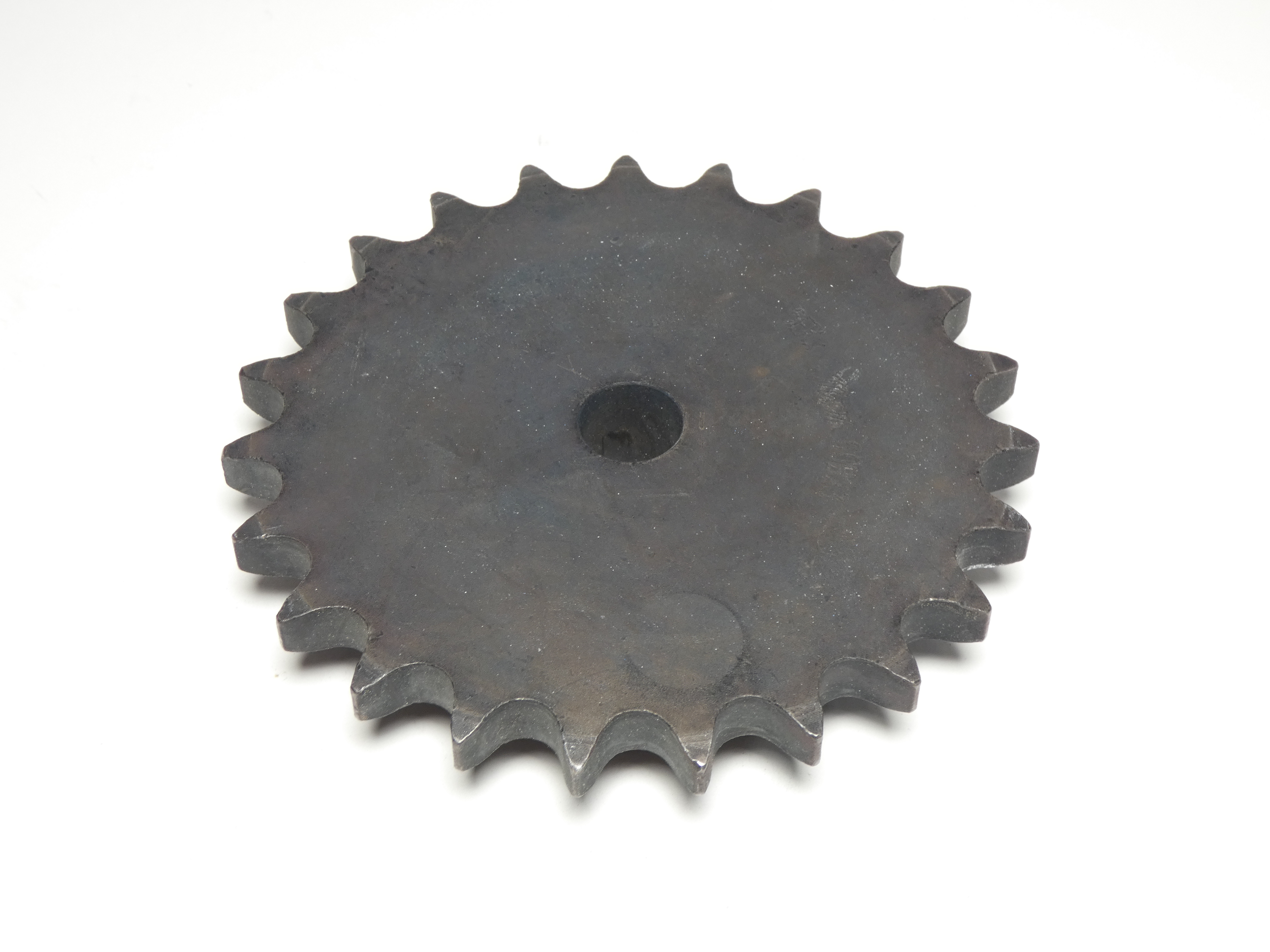 Martin 60B23 Roller Chain Sprocket 3/4″ Bore 23-Teeth – GPM Surplus