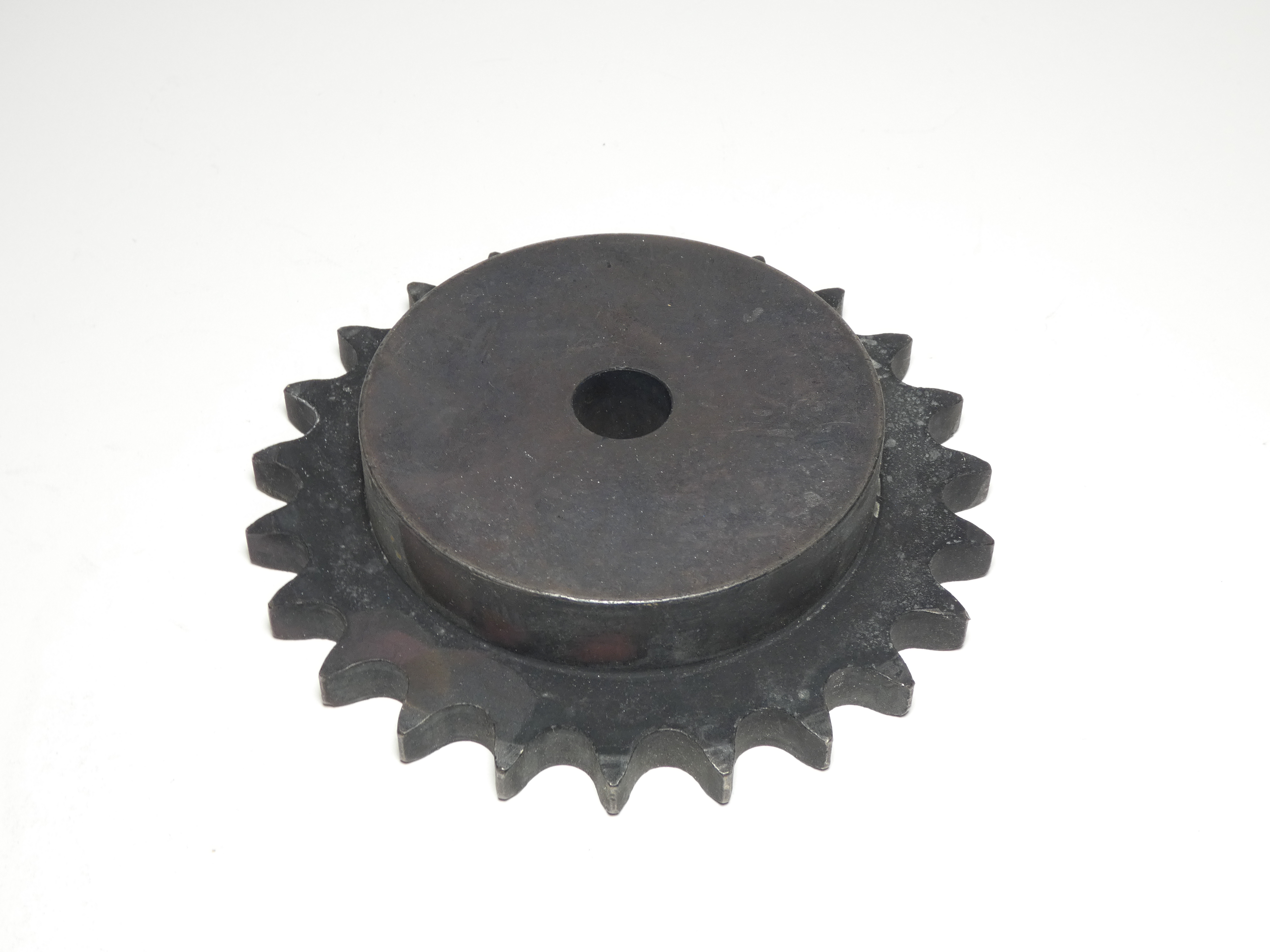 Martin 60B23 Roller Chain Sprocket 3/4″ Bore 23-Teeth – GPM Surplus