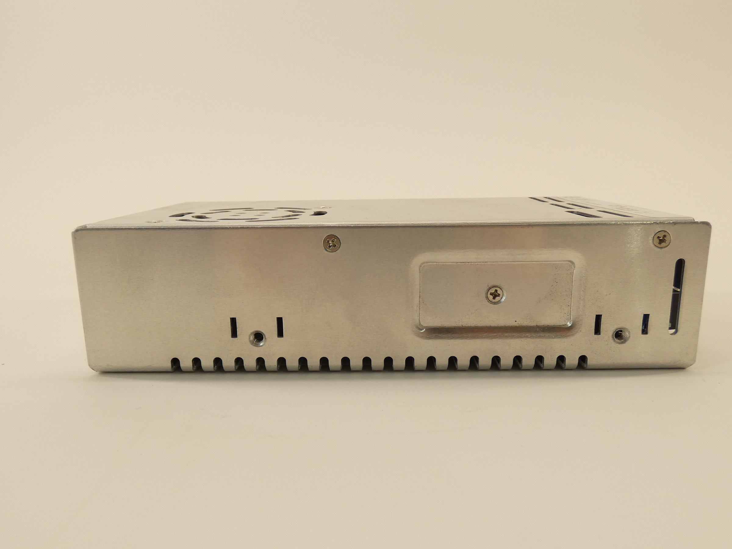 Mean Well TP-150D Power Supply AC/DC 100-240VAC 2.5A – GPM Surplus