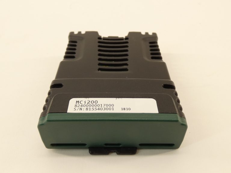 Nidec MCi200 Machine Control Module 82400000017000 – GPM Surplus