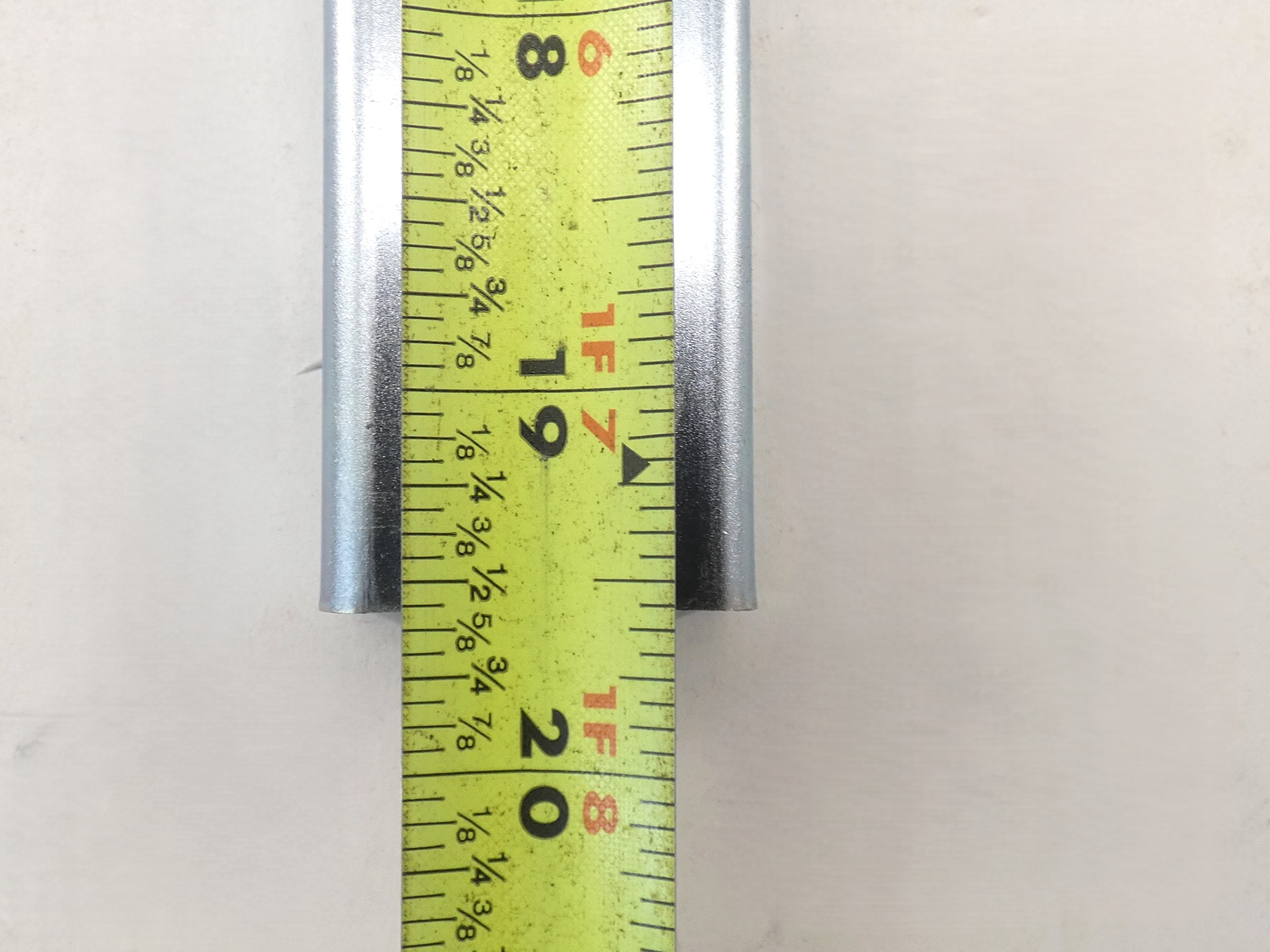 Rittal CM 5001.080 CM Cable Clamp Rail – GPM Surplus