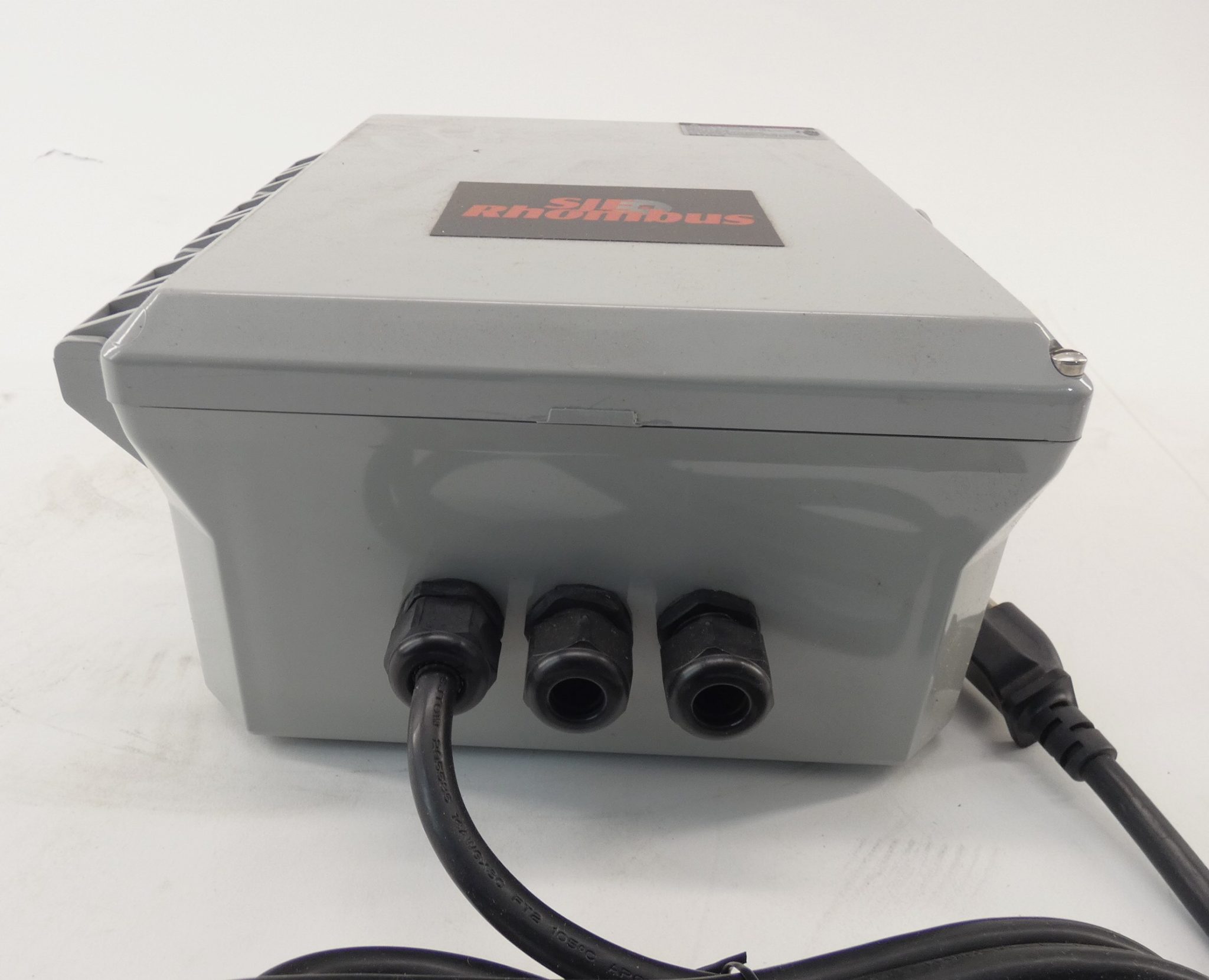 SJE-Rhombus PW217-280 Sta-Rite Simplex Control Panel 120V – GPM Surplus