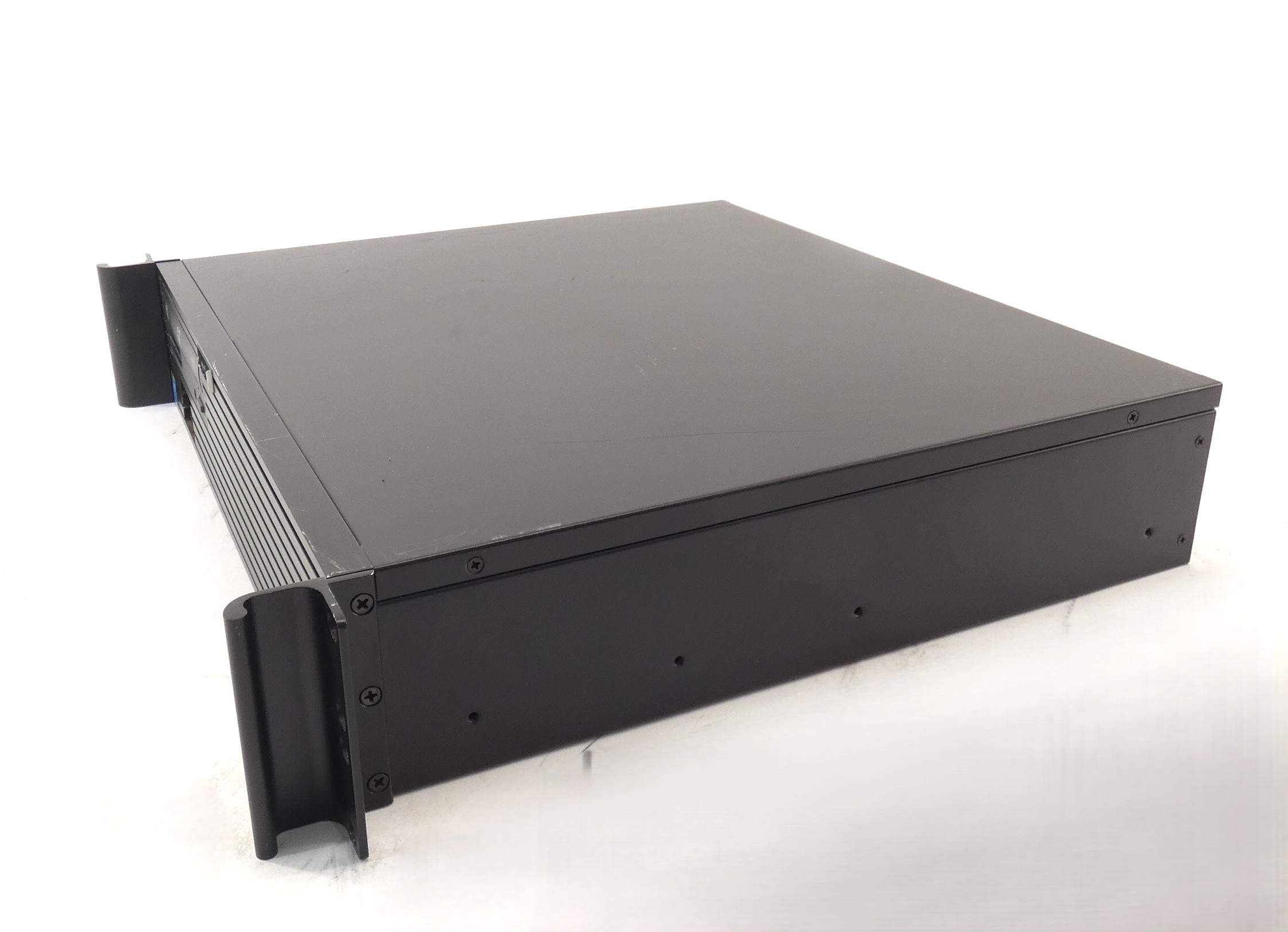 SuperLogics SL-2U-Q87SLQ-GD 2U Rack-Mount PC W/ DVD Recorder – GPM Surplus