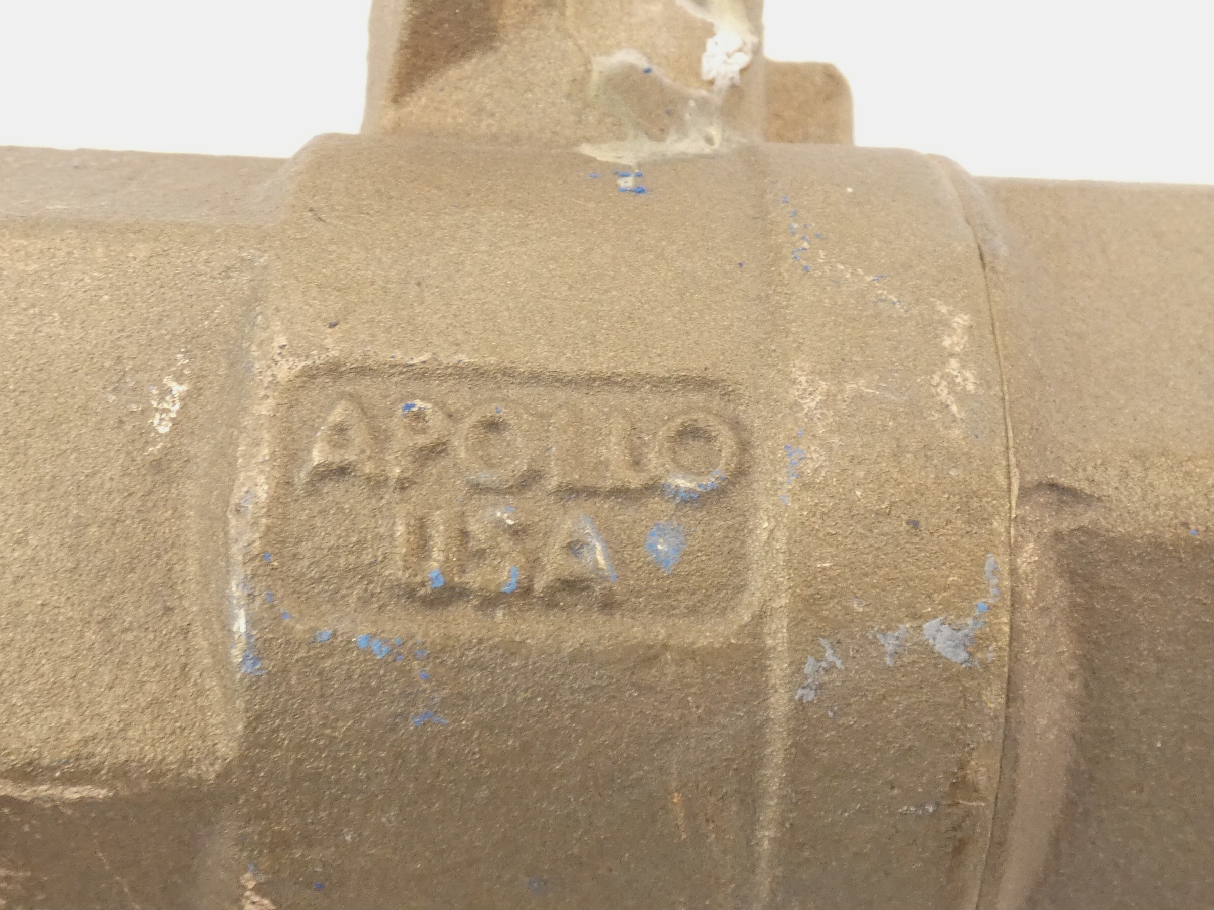Apollo 600CWP 1-1/2″ Shut Off Valve – GPM Surplus