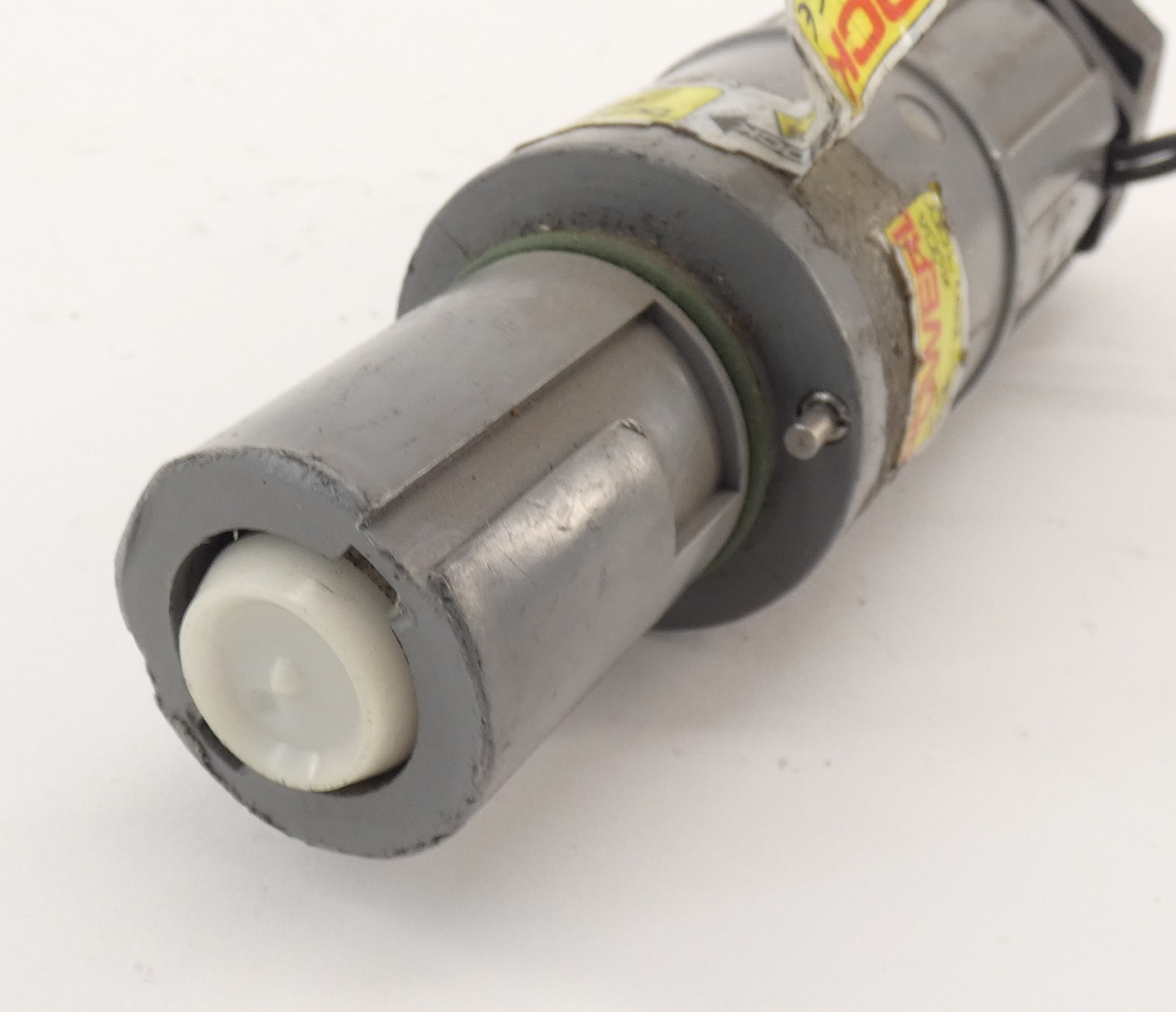 ITT NLD-3-GY-400-M40 Powerlock L3 Connector Socket 400A 1000VAC – GPM ...