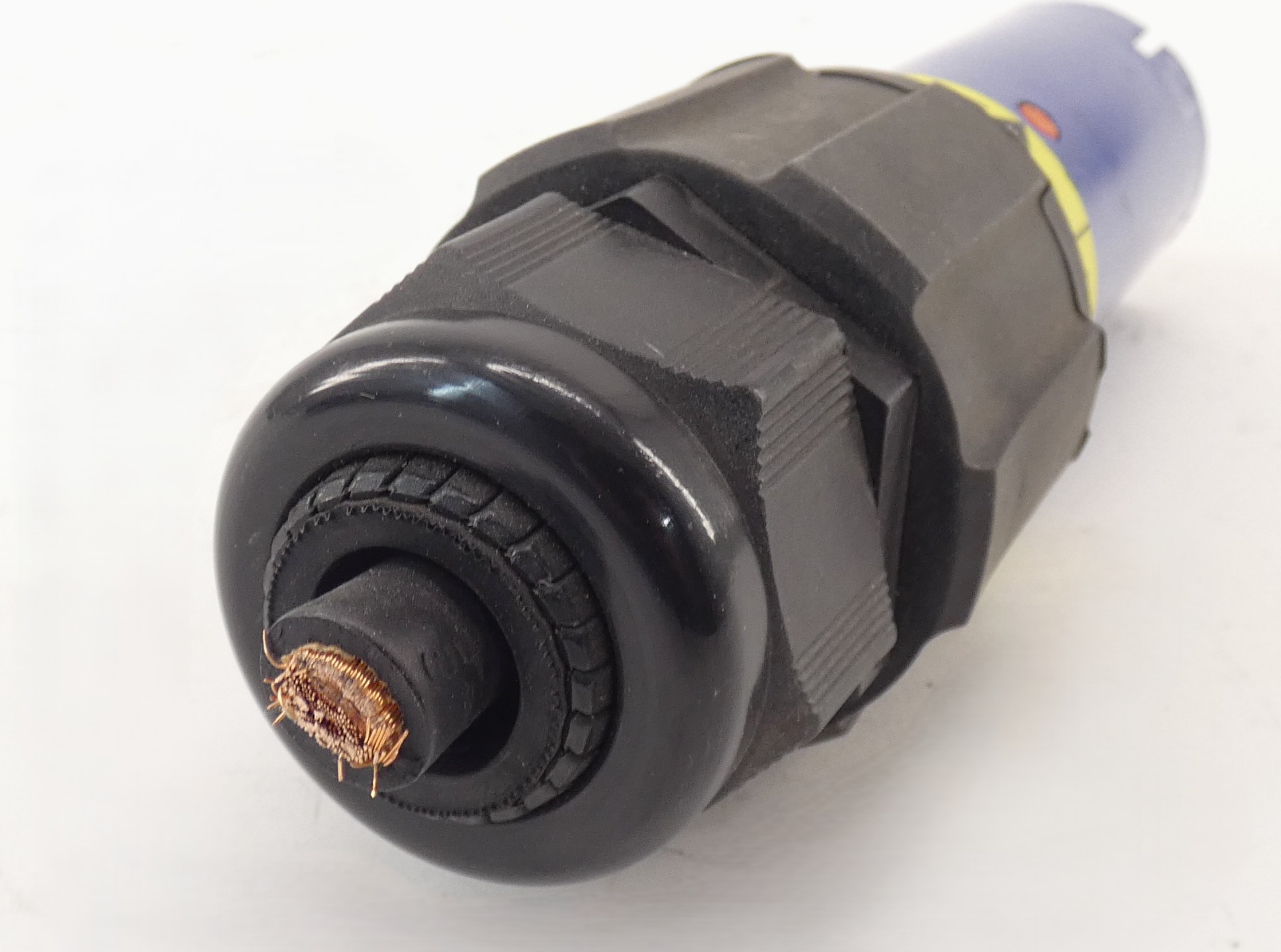 *Lot of 3* P3 Connectors Powersafe Connector Plug 455A 1000VAC – GPM ...