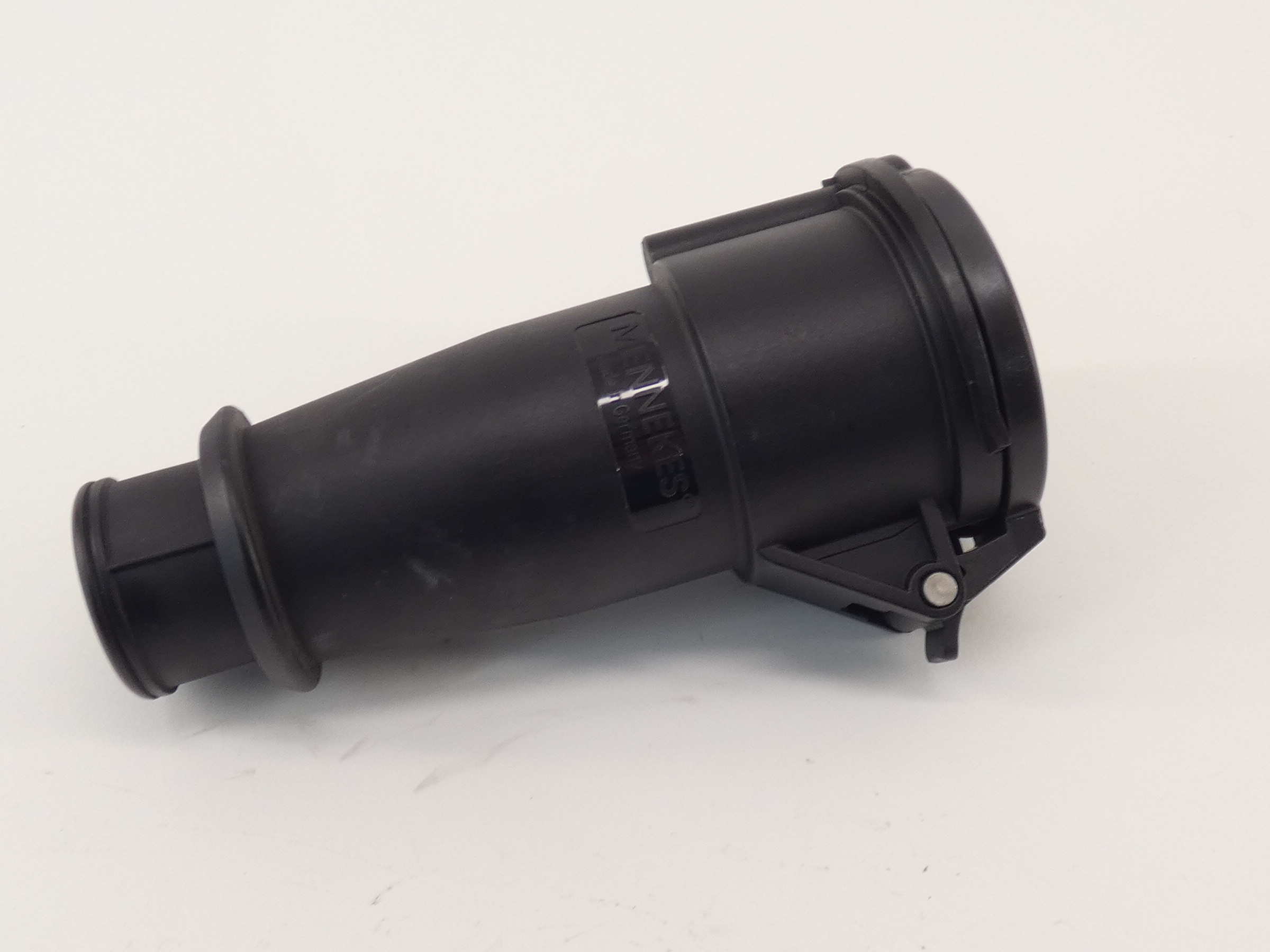 Mennekes 21039ZB IP44 Pin And Sleeve Connector 200-415V 32A-6h 3P+N ...