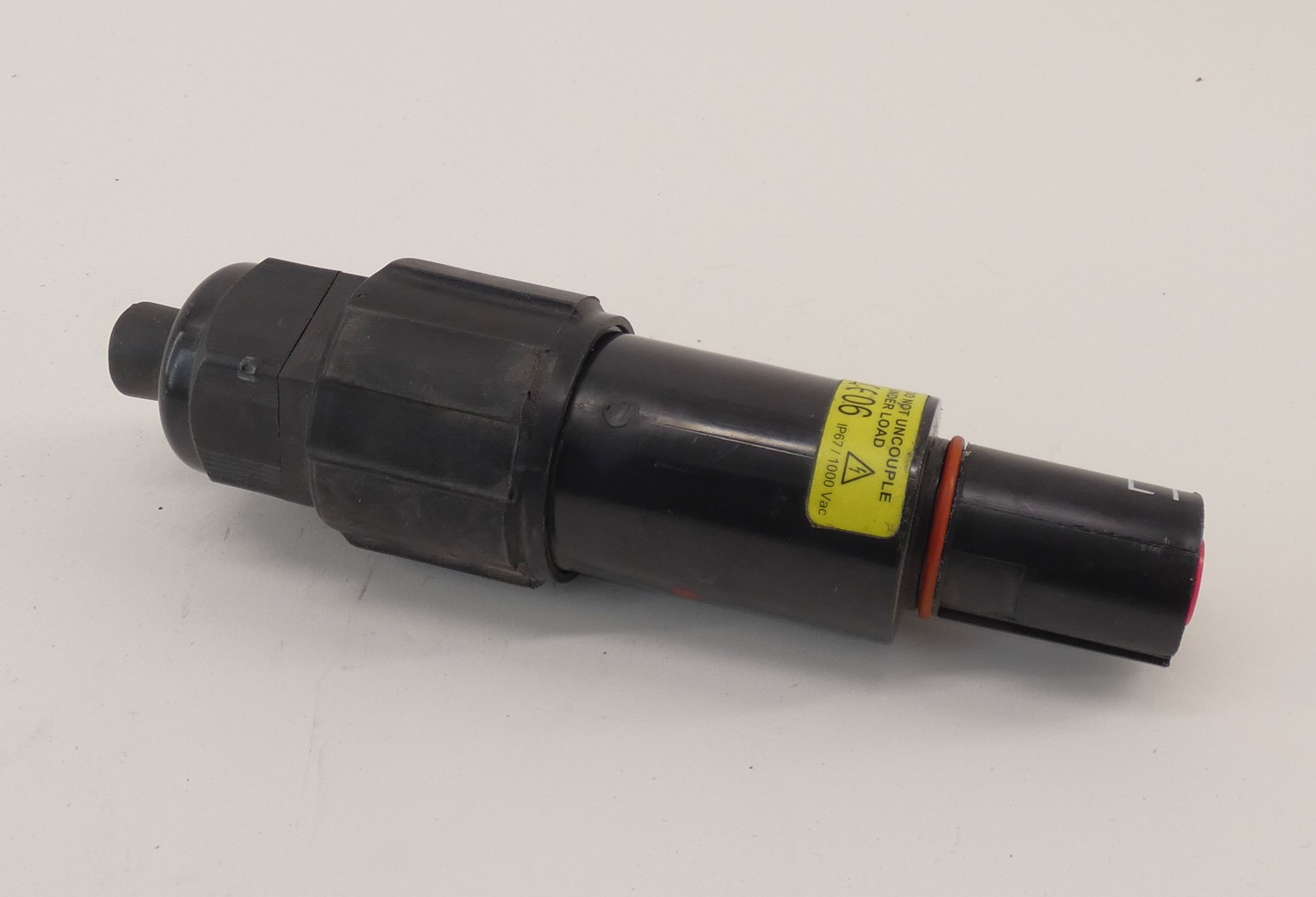 P3 Connectors Power Safe L1 Connector 500A 1000VAC – GPM Surplus
