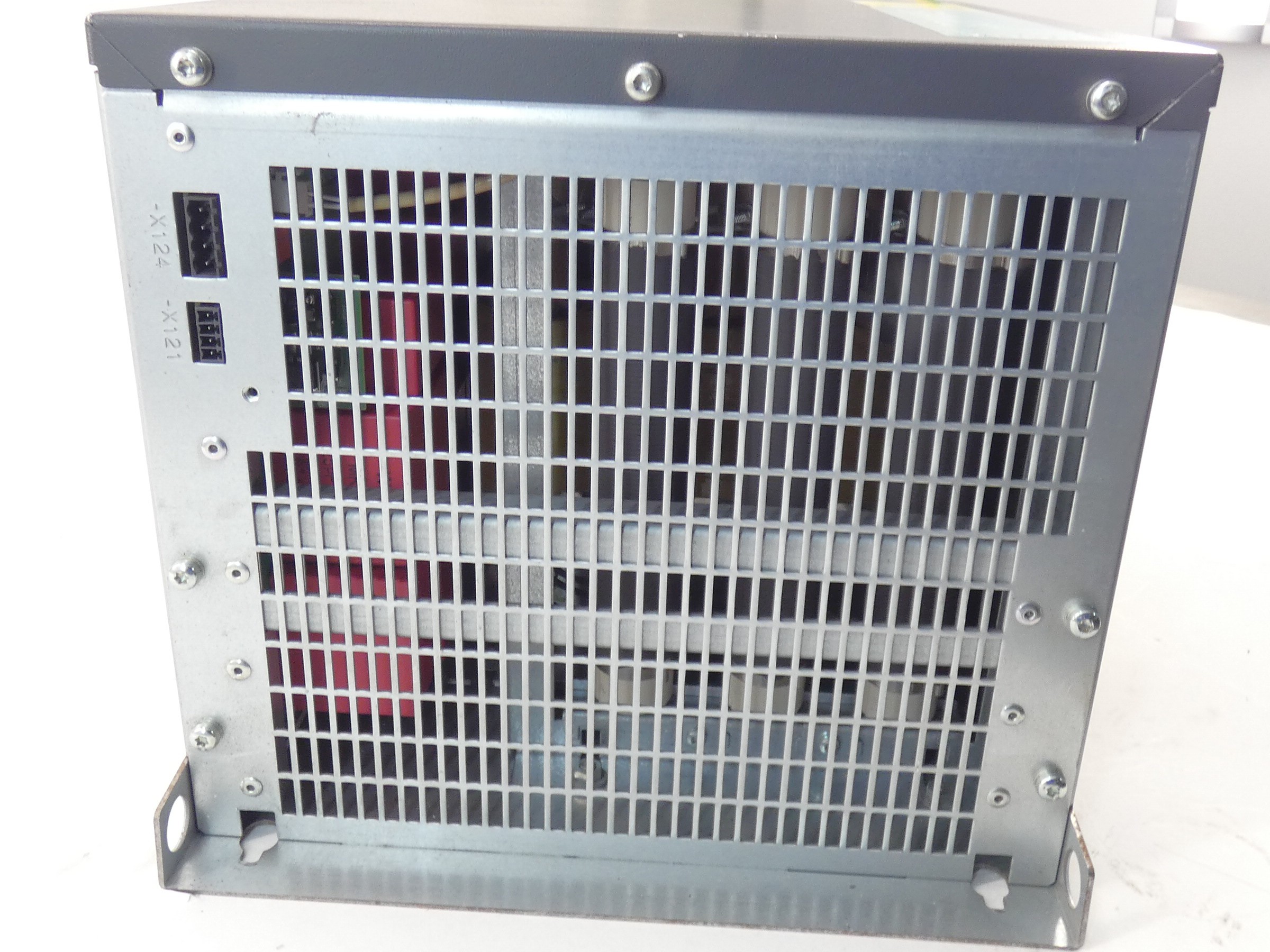 Siemens 6SL3100-0BE31-2AB0 Sinamics Active Interface Module 120kW – GPM ...