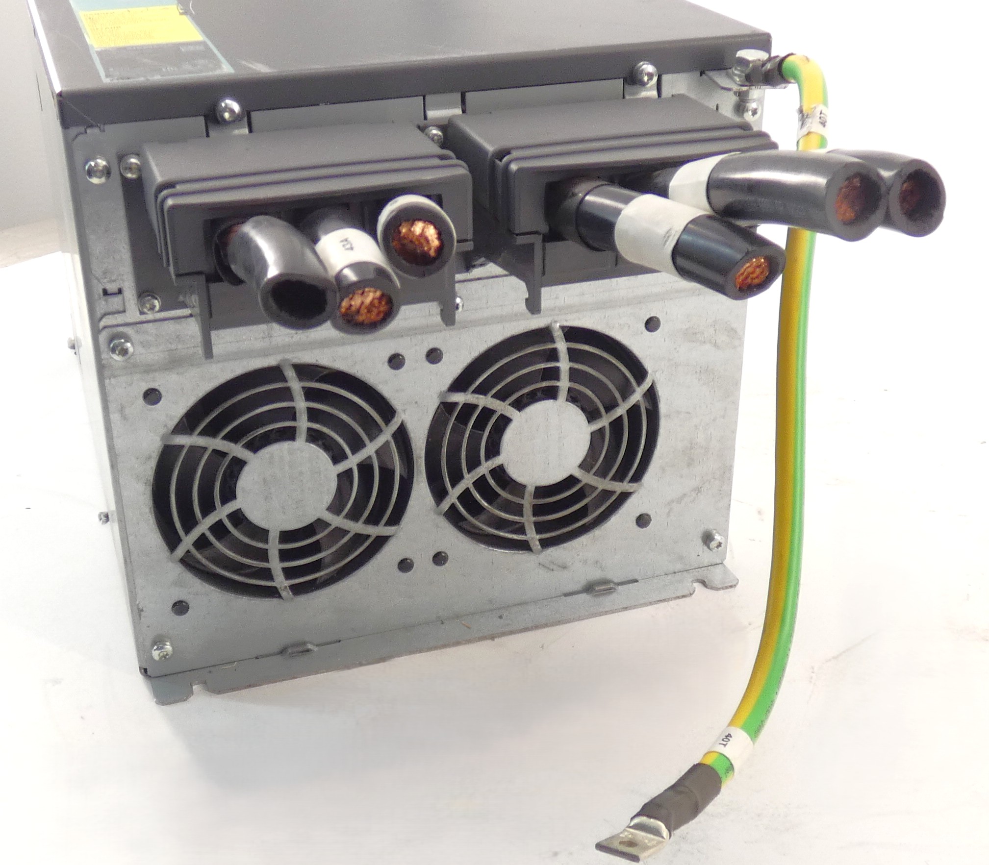 Siemens 6SL3100-0BE31-2AB0 Sinamics Active Interface Module 120kW – GPM ...