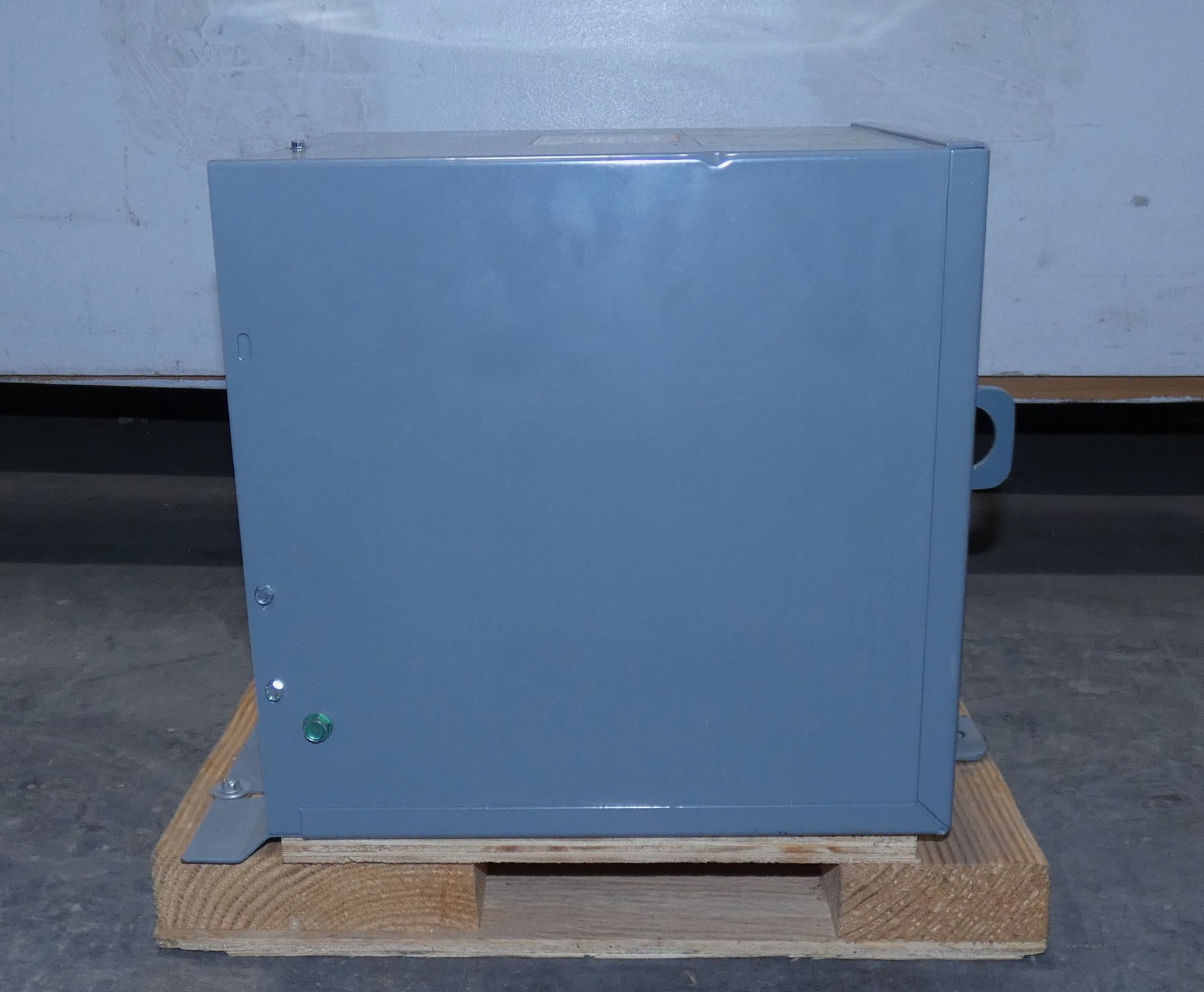 7.5kVa Square D 7S67F General Purpose Transformer 1PH – GPM Surplus