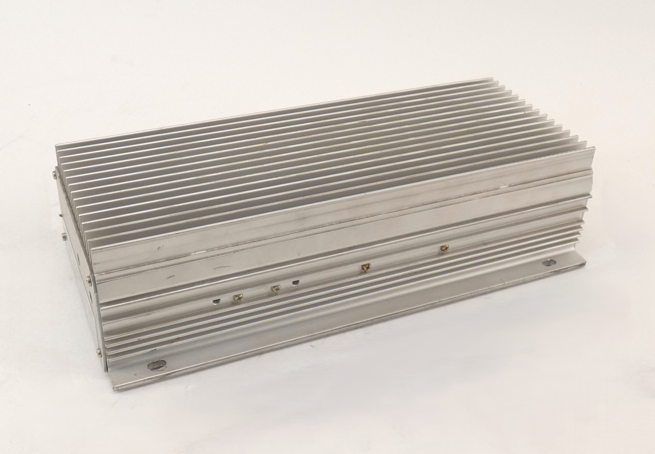 Elux Lighting ELBA-3500 Power Supply 85-264VAC 1.8A – GPM Surplus