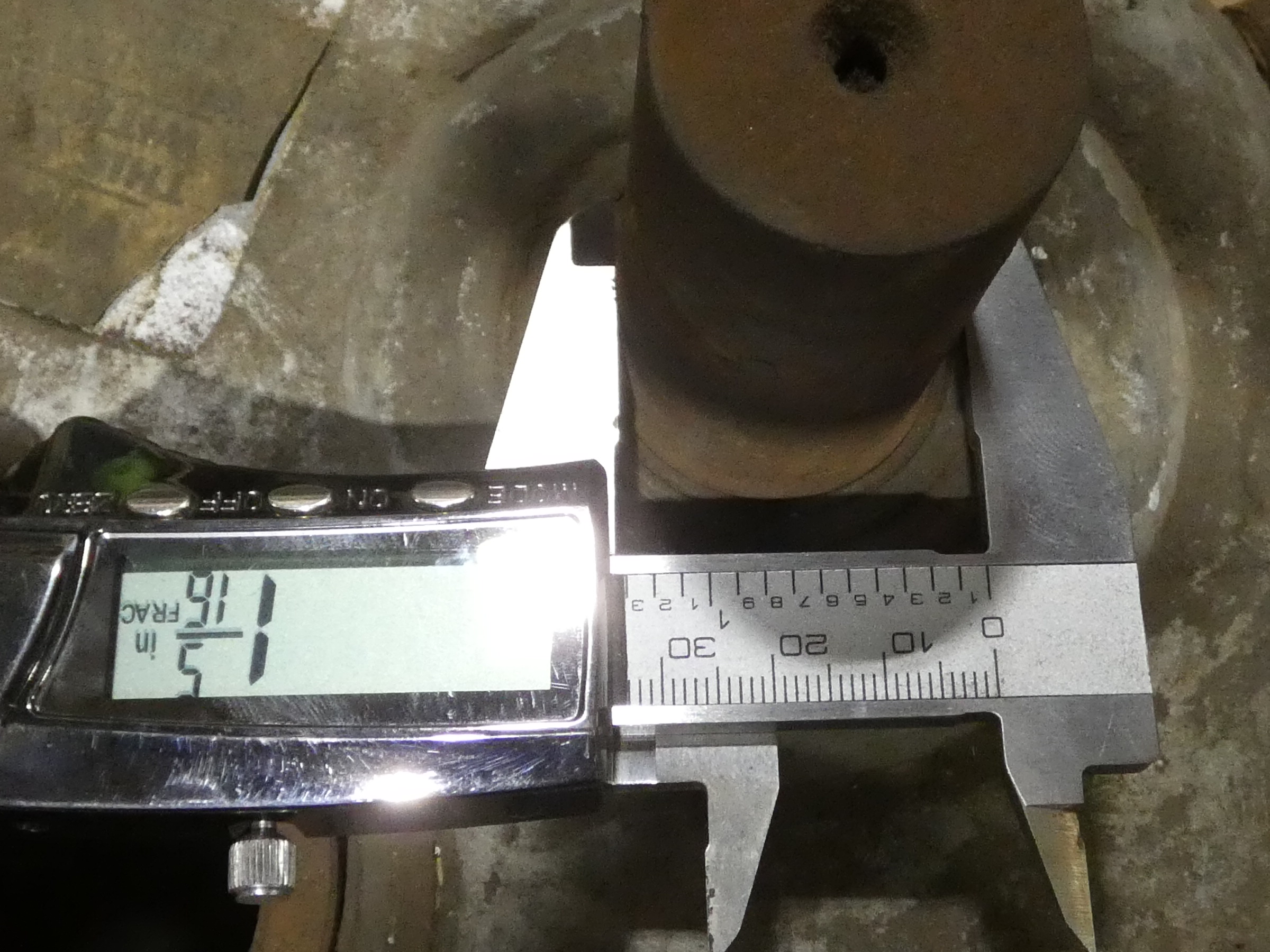 Falk 1150S009 Shaft Mounted Drive – GPM Surplus