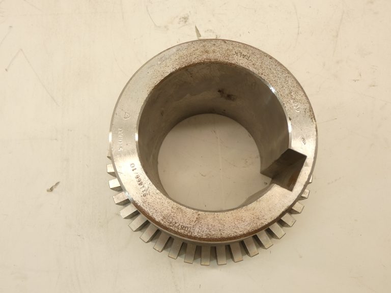Falk 911466/10 Coupling Hub 5″ Bore 9-1/4″OD – GPM Surplus