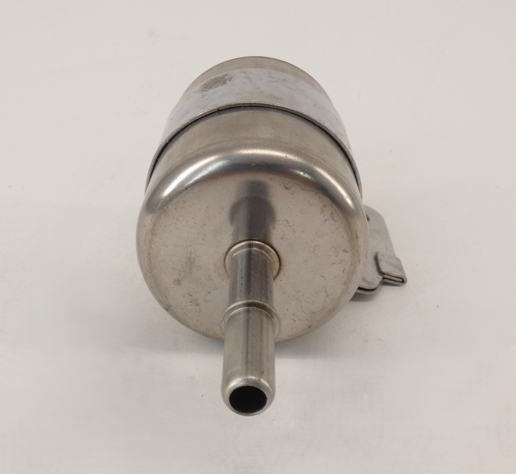 In-Line Fuel Filter 1/4″ Inlet – GPM Surplus