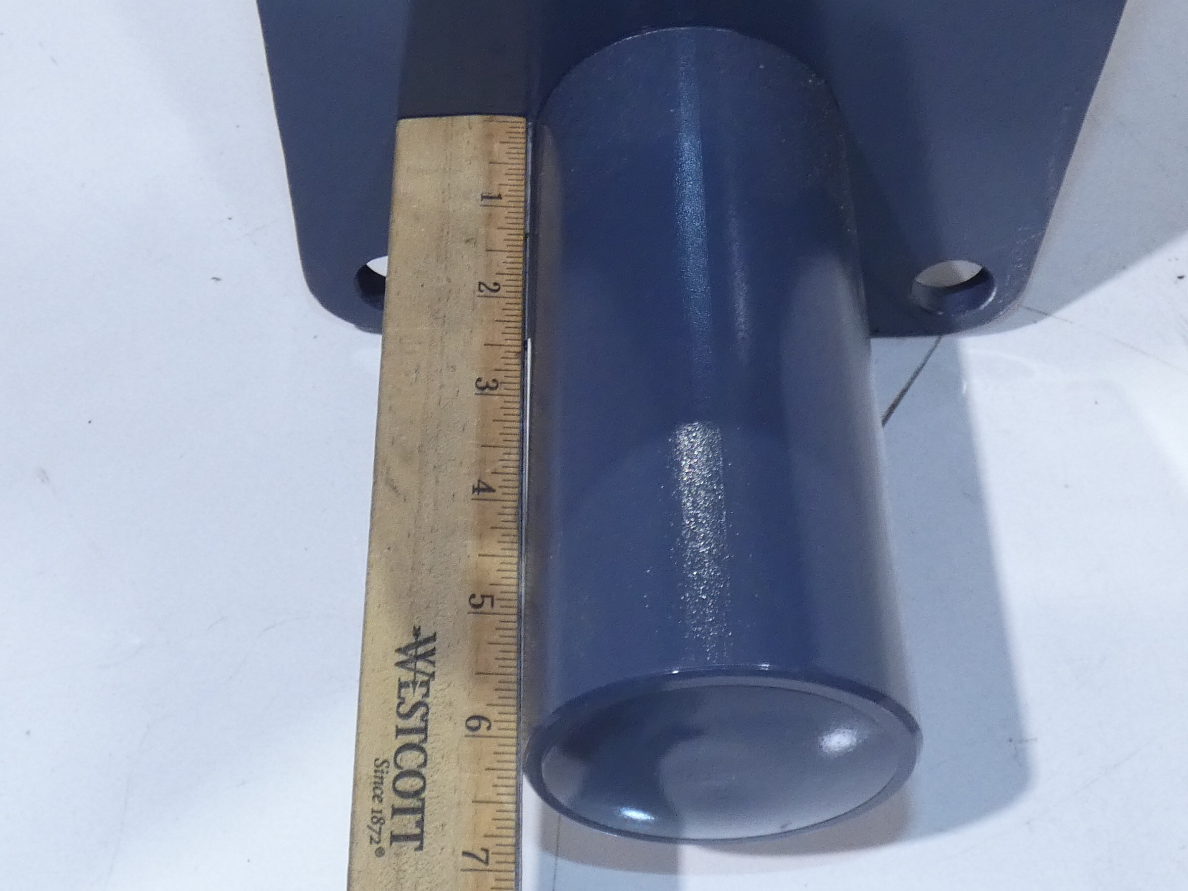 Joyce Dayton WJ2410 10 Ton Machine Screw Jack – GPM Surplus