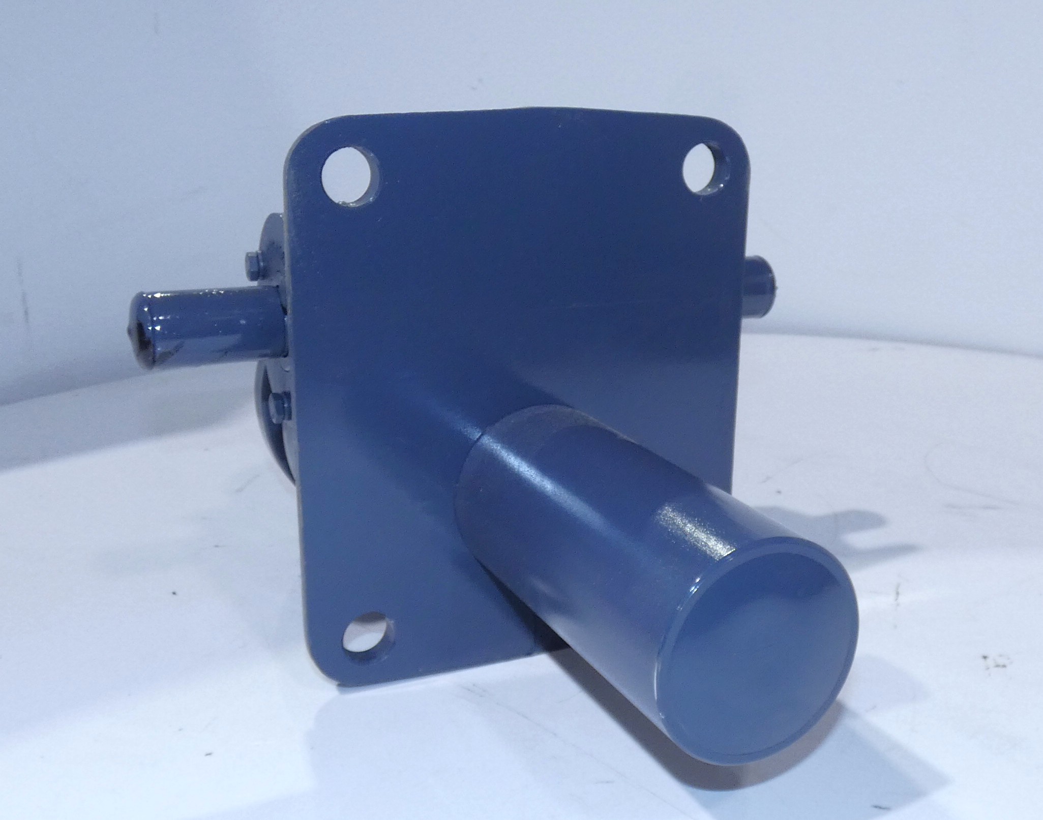 Joyce Dayton WJ2410 10 Ton Machine Screw Jack – GPM Surplus