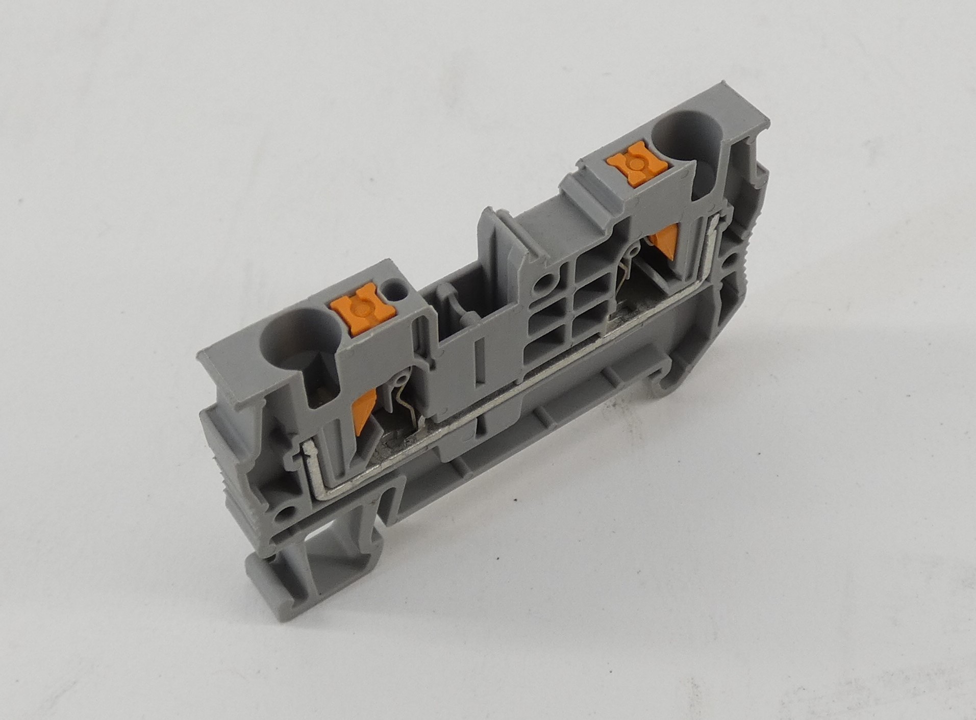 *Lot of 18* Phoenix Contact PT4 Feed Through Terminal Block – GPM Surplus