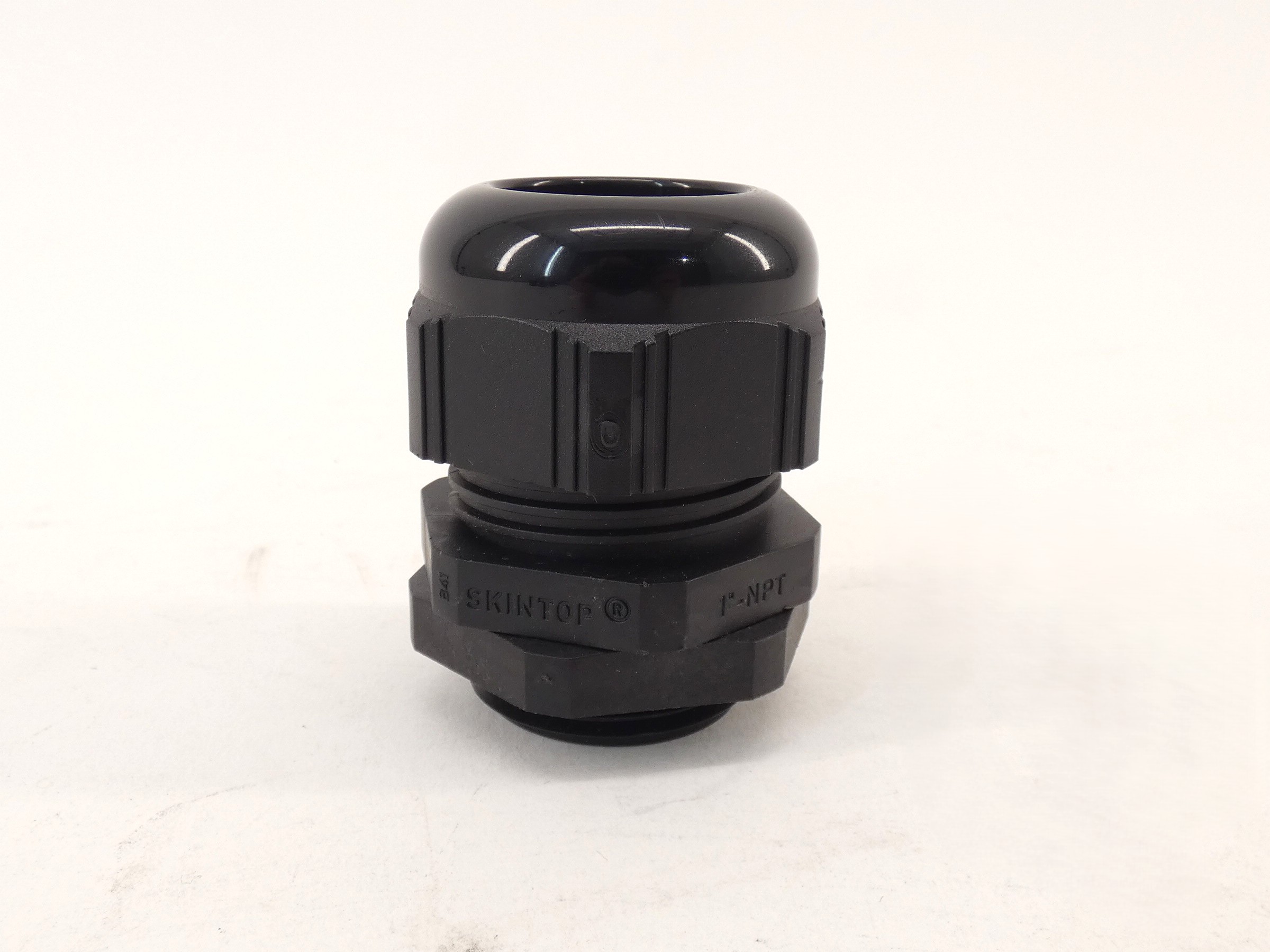 *Lot of 5* Lapp Skintop Strain Relief Cable Gland 1″ NPT Black – GPM ...
