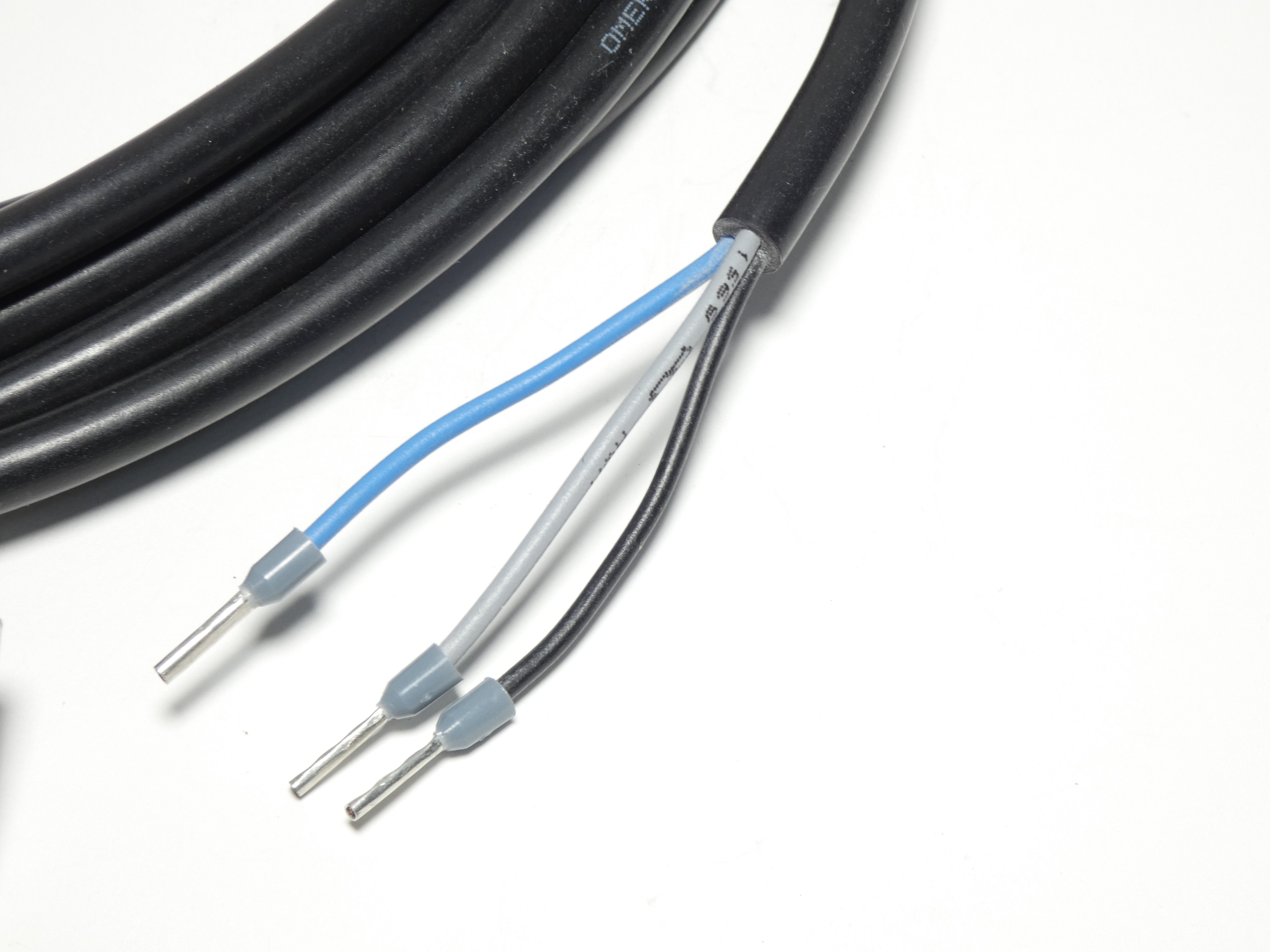 Mayr 8199926 Limit Switch Omerin 369 Silicable Crouzet Length Unknown ...