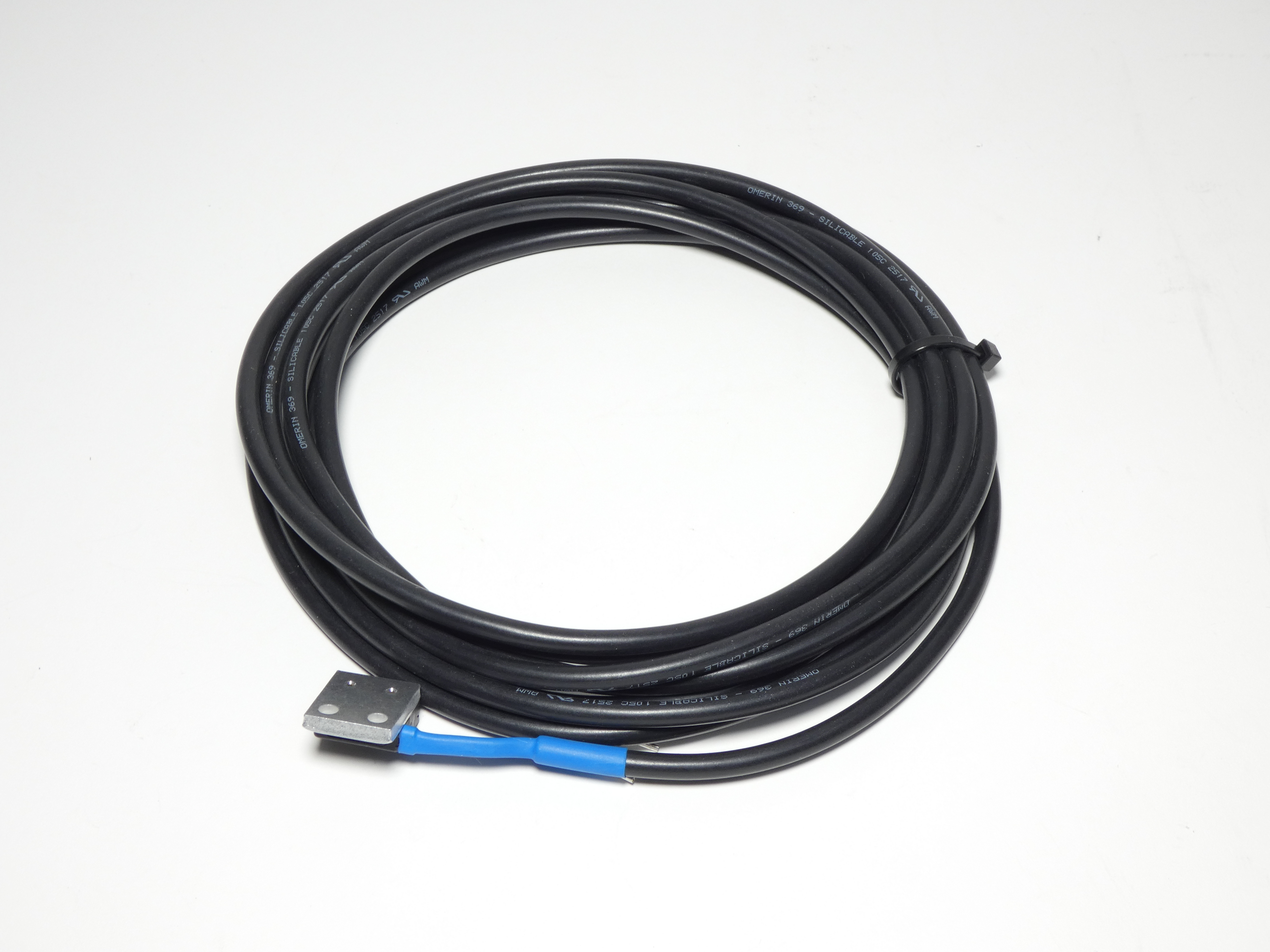 Mayr 8199926 Limit Switch Omerin 369 Silicable Crouzet Length Unknown ...