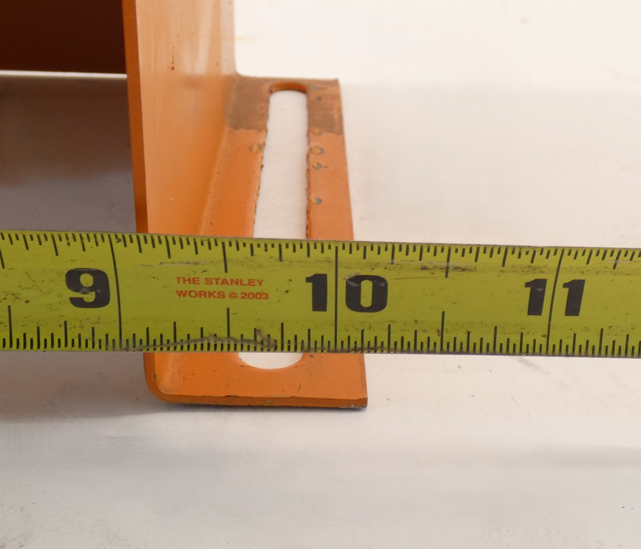 Orange Guard 10″ x 10″ – GPM Surplus