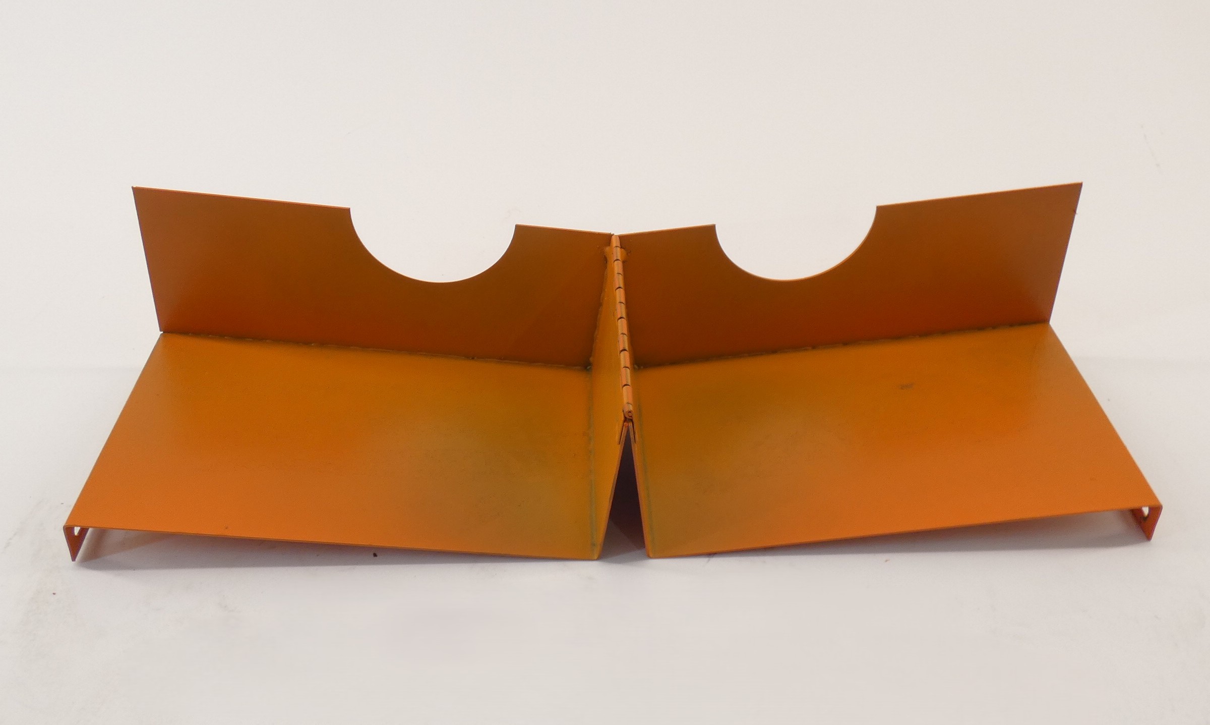 Orange Guard 10″ x 10″ – GPM Surplus