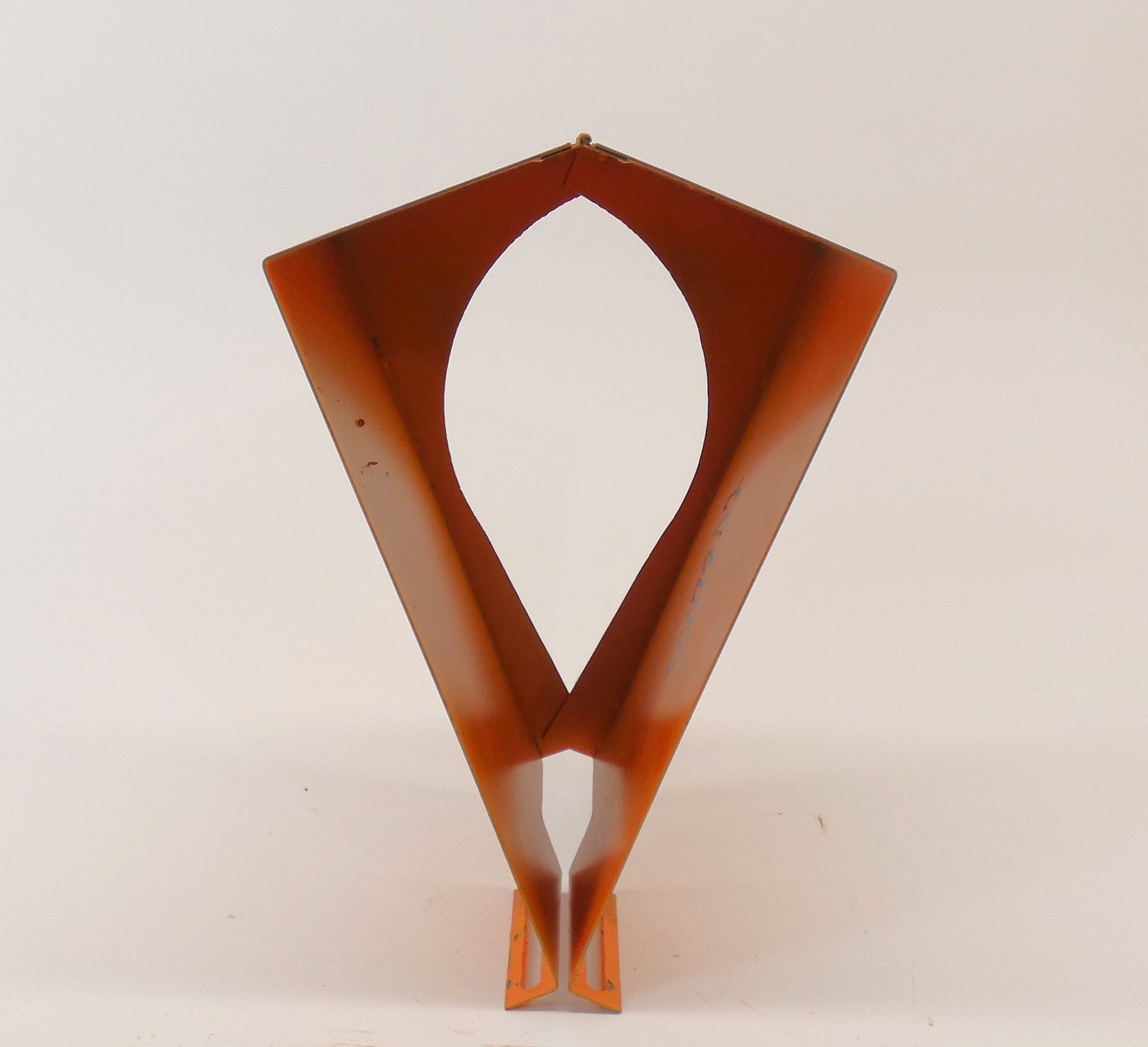 Orange Guard 16″ x 10″ – GPM Surplus