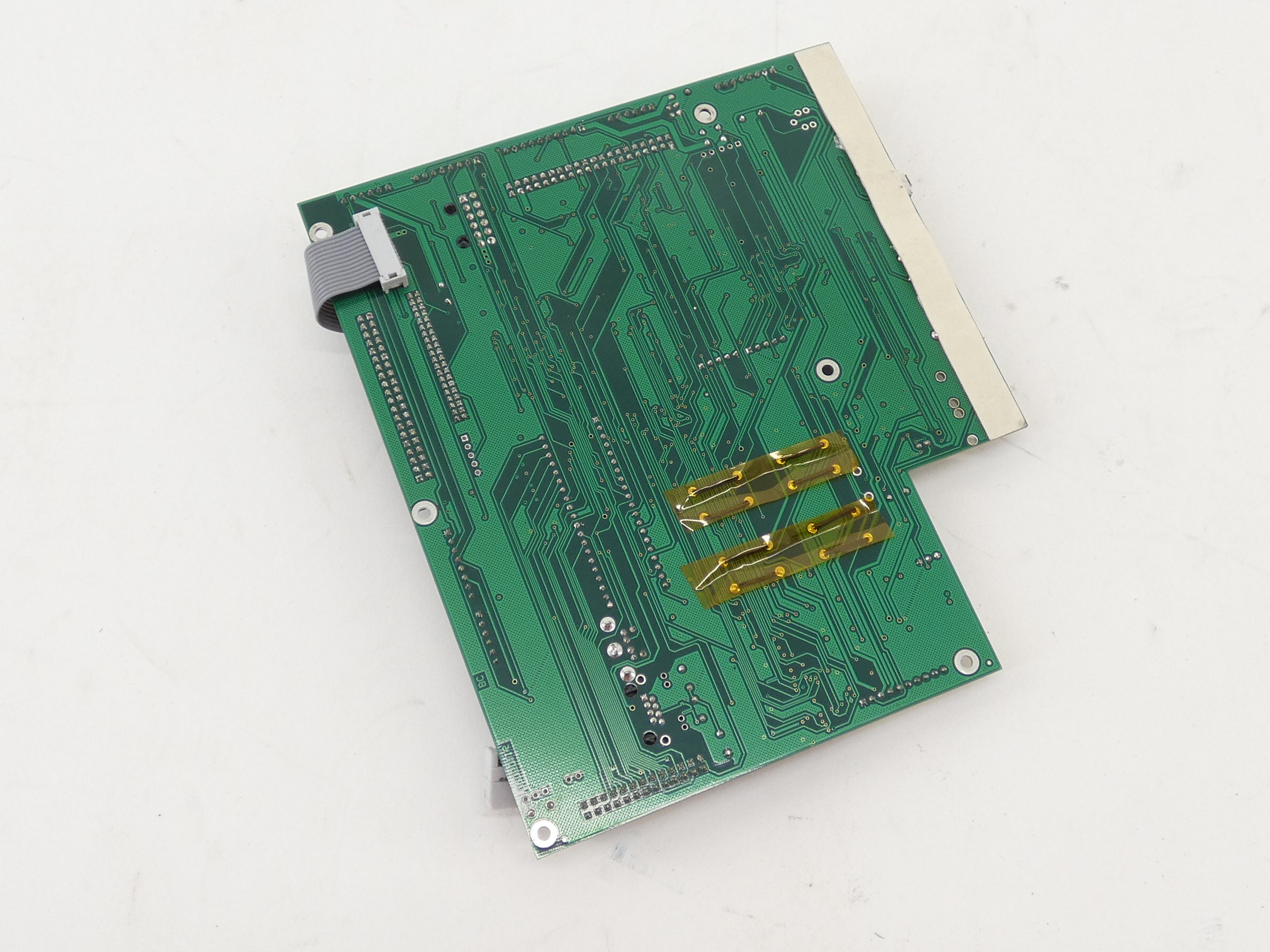 Stage Technologies Main Interface PCB – GPM Surplus