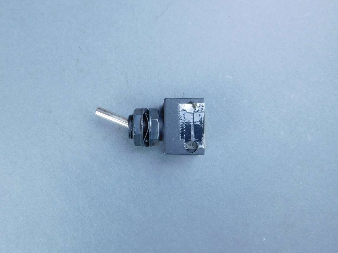 SMC VM-08C Mechanical Switch – GPM Surplus
