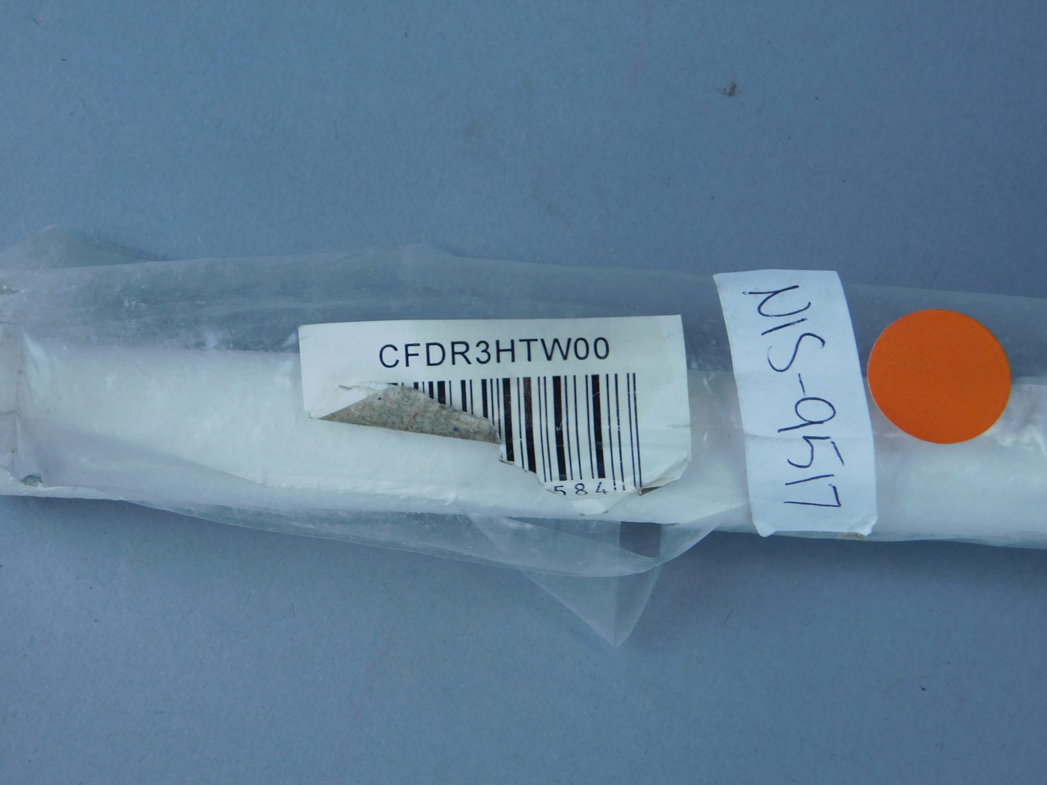Emerson Extension Rod CFDR3HTW00 – GPM Surplus