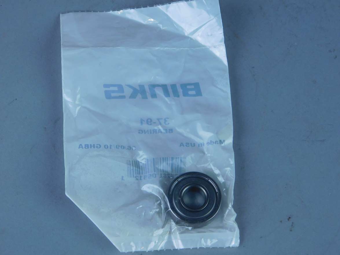 Binks 37-91 Bearing – GPM Surplus