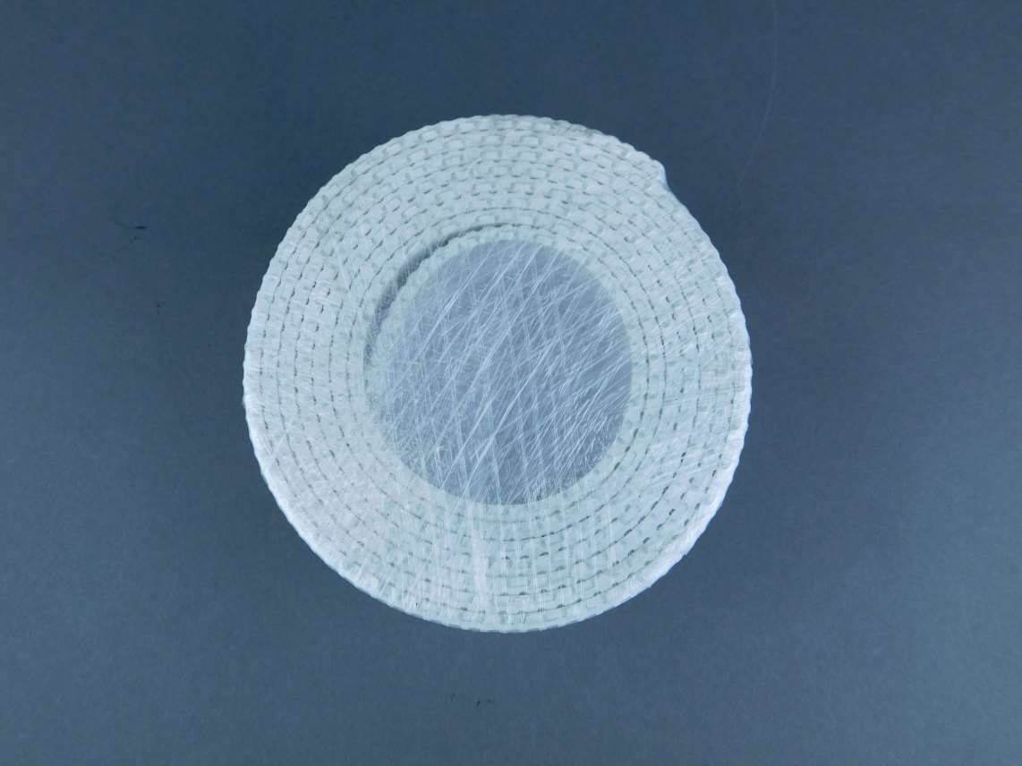 Ammeraal Beltech 7ft 1in x 2in Nitrile EZP 10/1 01+C57 White CR FG HR ...