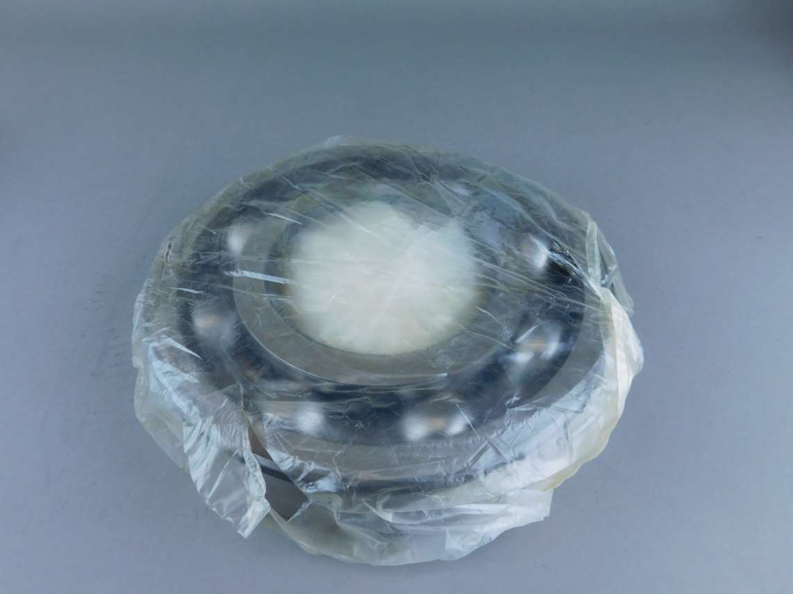 SKF 6320 JEM Bore Deep Groove Ball Bearing – GPM Surplus