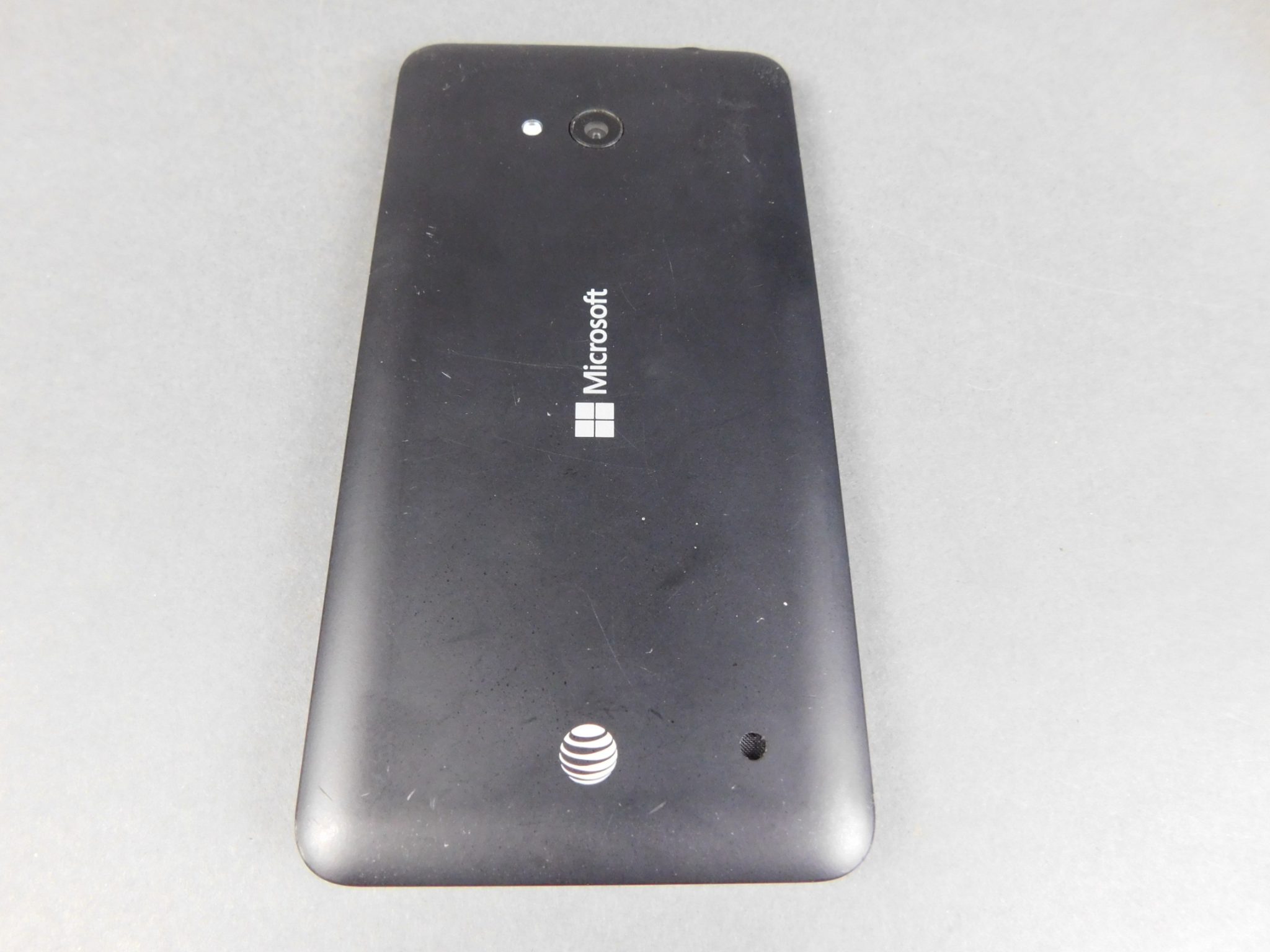 Microsoft RM-1073 Smartphone – GPM Surplus