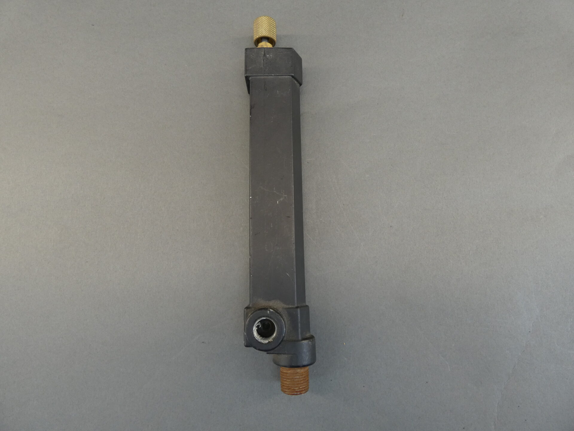 Smith Equipment Flowmeter – GPM Surplus