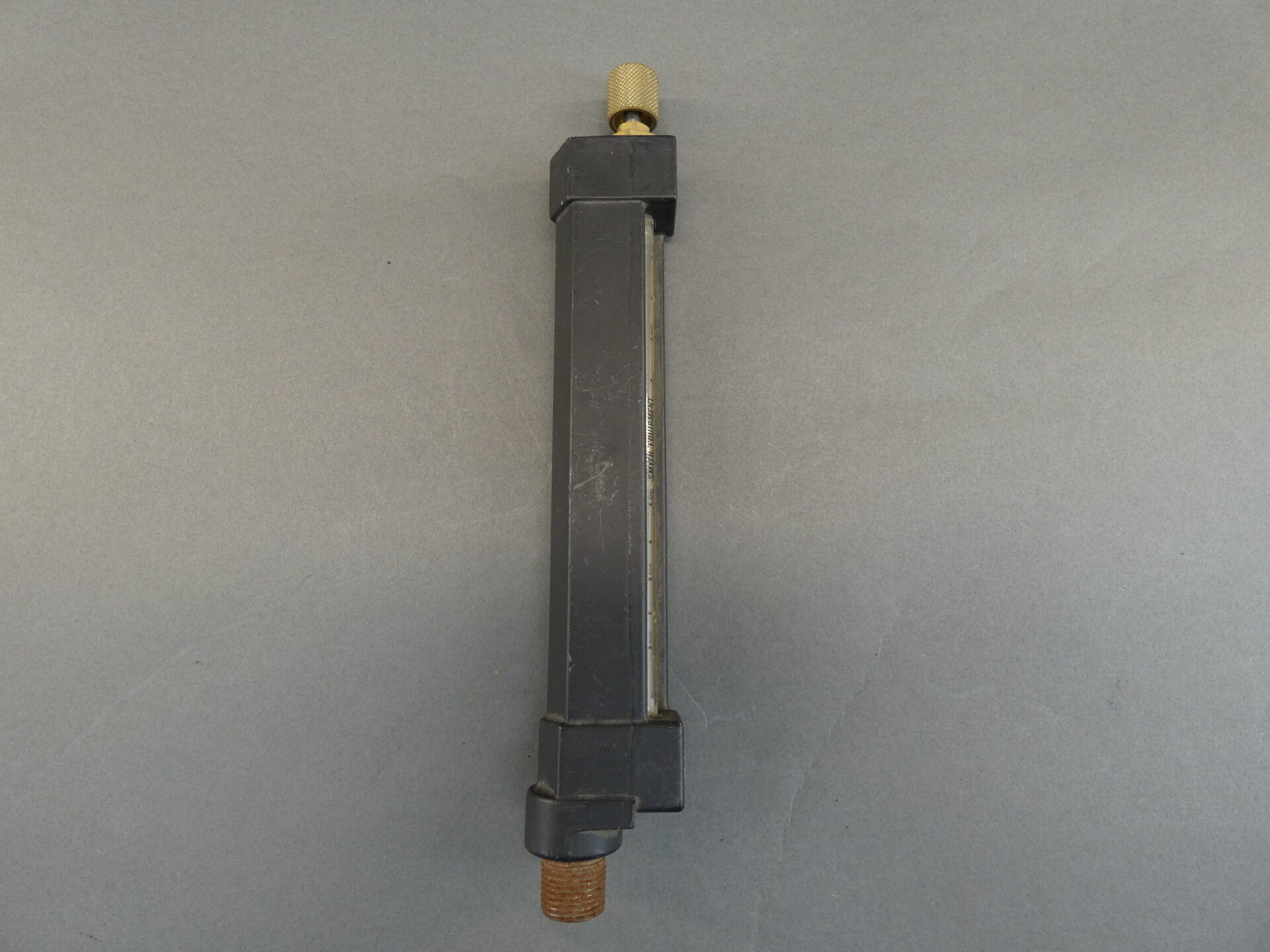 Smith Equipment Flowmeter – GPM Surplus