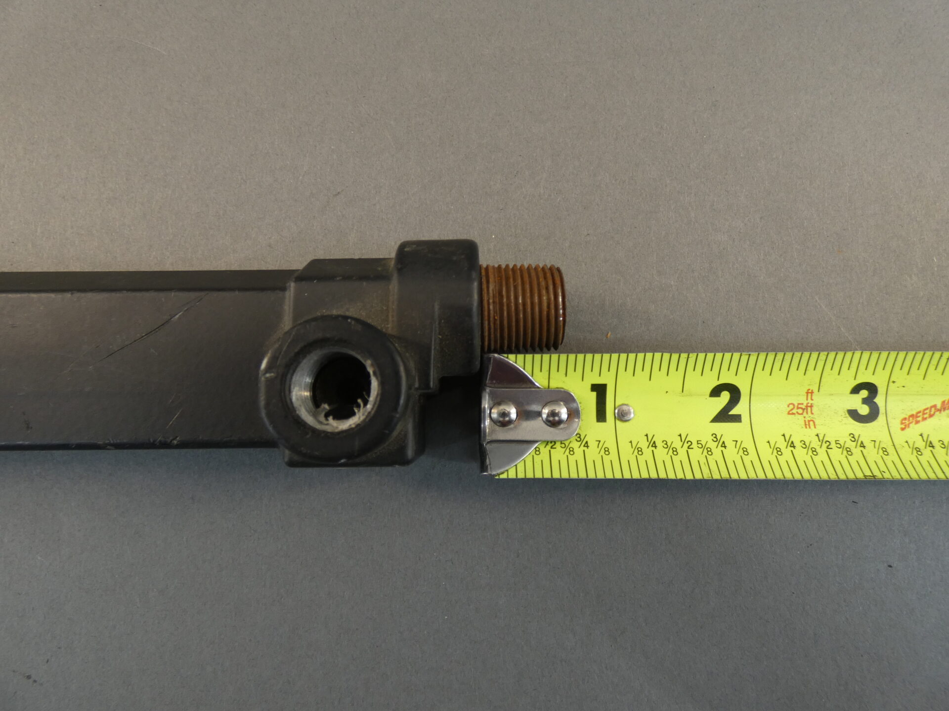 Smith Equipment Flowmeter – GPM Surplus