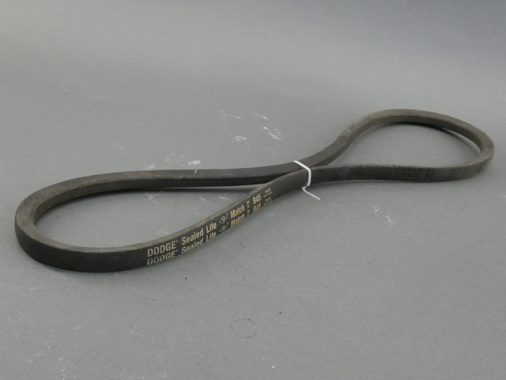 Dodge B45 High Power V Belt – GPM Surplus