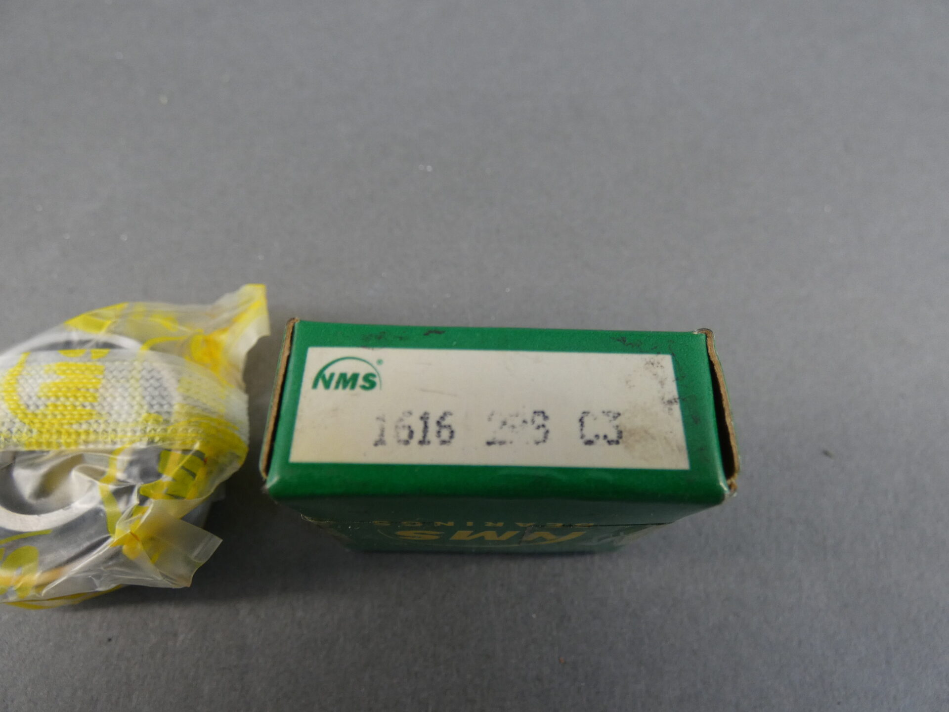 NMS 1616 2RS C3 Ball Bearing – GPM Surplus