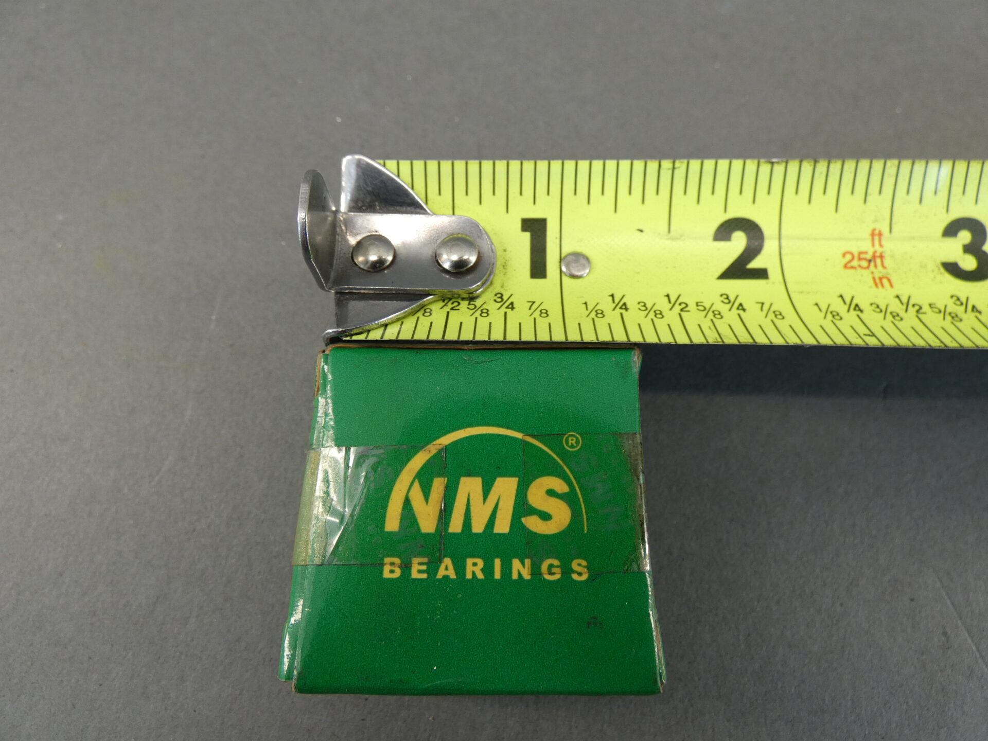 NMS 1616 2RS C3 Ball Bearing – GPM Surplus