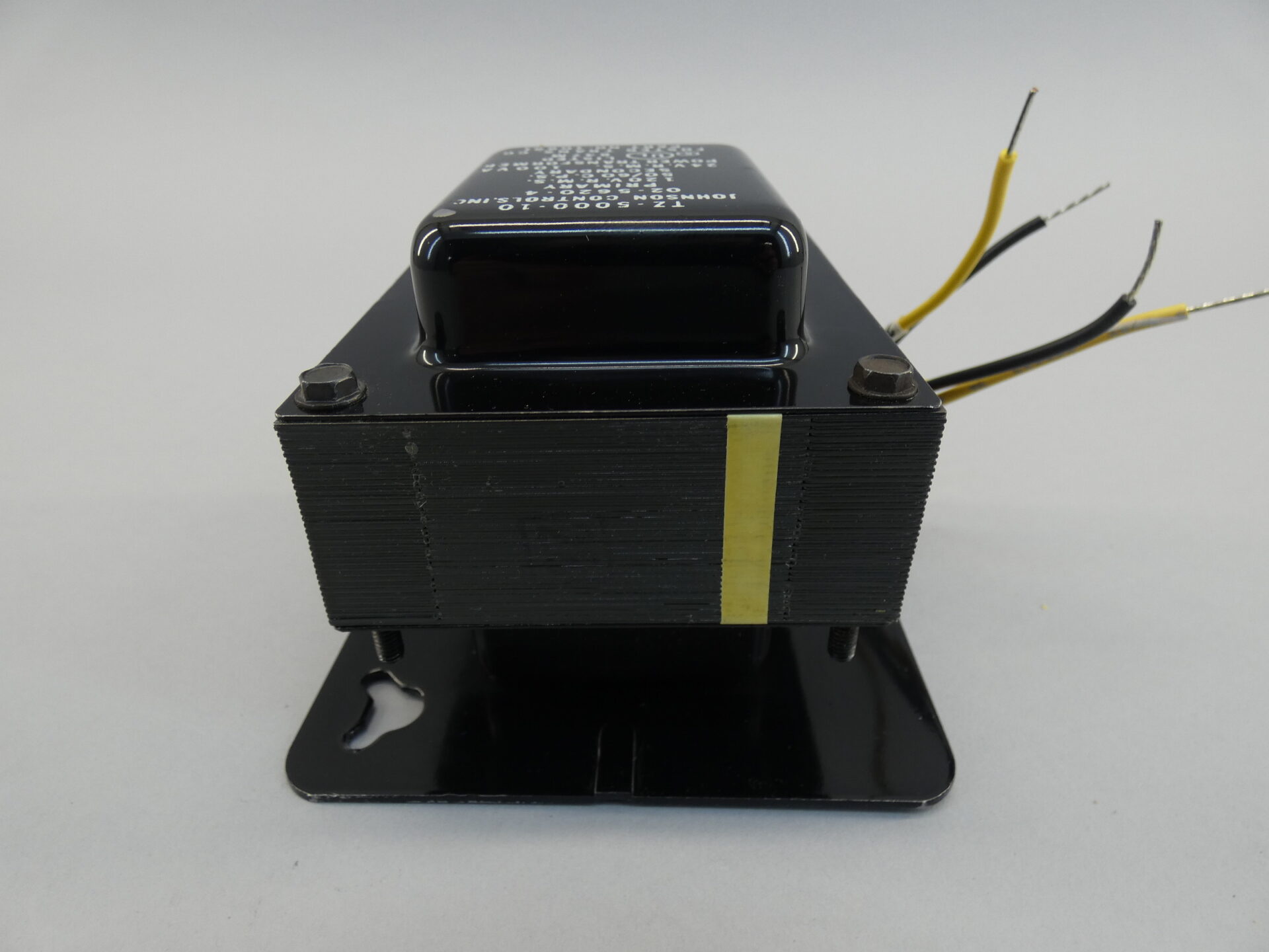Johnson Controls TZ-5000-10 Transformer – GPM Surplus