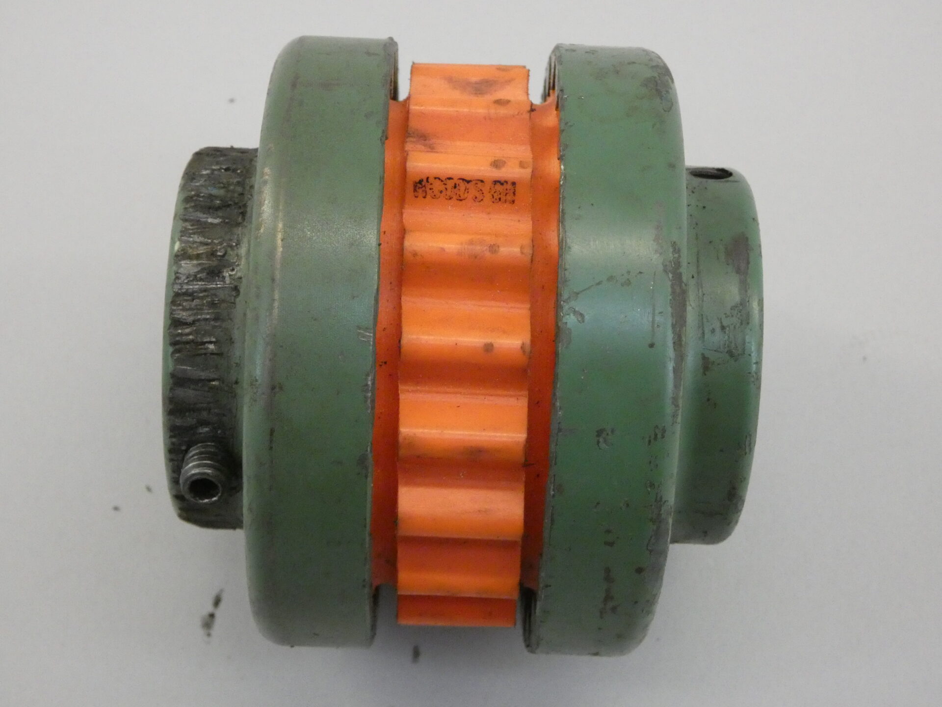 Woods 6SX 1-1/8″ Coupling – GPM Surplus