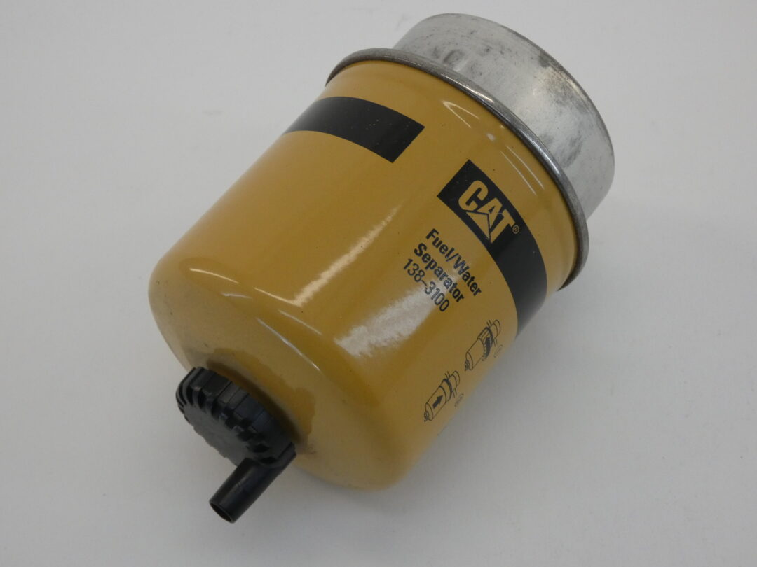 CAT 138-3100 Fuel/Water Separator – GPM Surplus