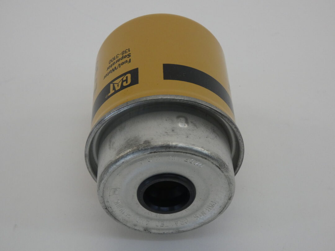 CAT 138-3100 Fuel/Water Separator – GPM Surplus