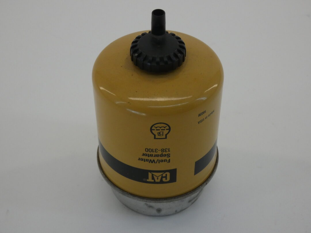 CAT 138-3100 Fuel/Water Separator – GPM Surplus
